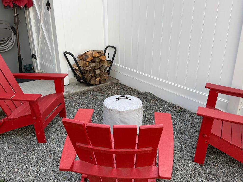 *Limited Trial* Woodhaven Short Stack – The Woodhaven