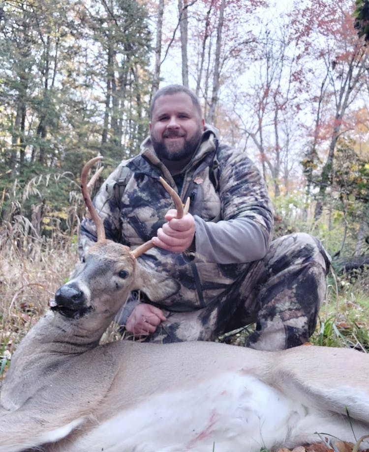 Magnus Single Bevel Broadheads- 150 grain | The Woodsguys Inc.