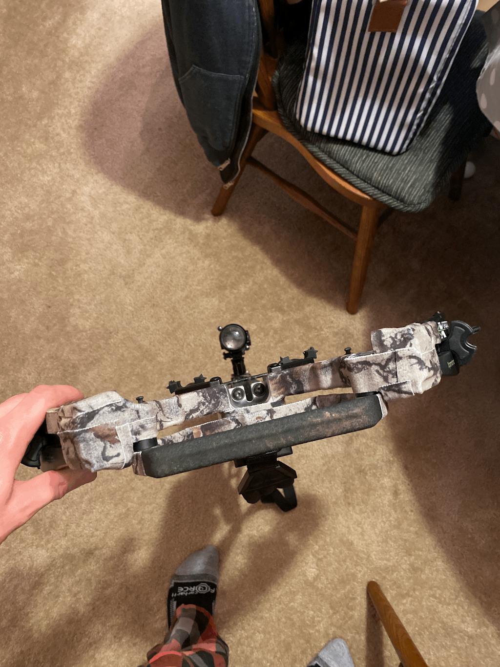 Stealth Strips | The Woodsguys Inc.