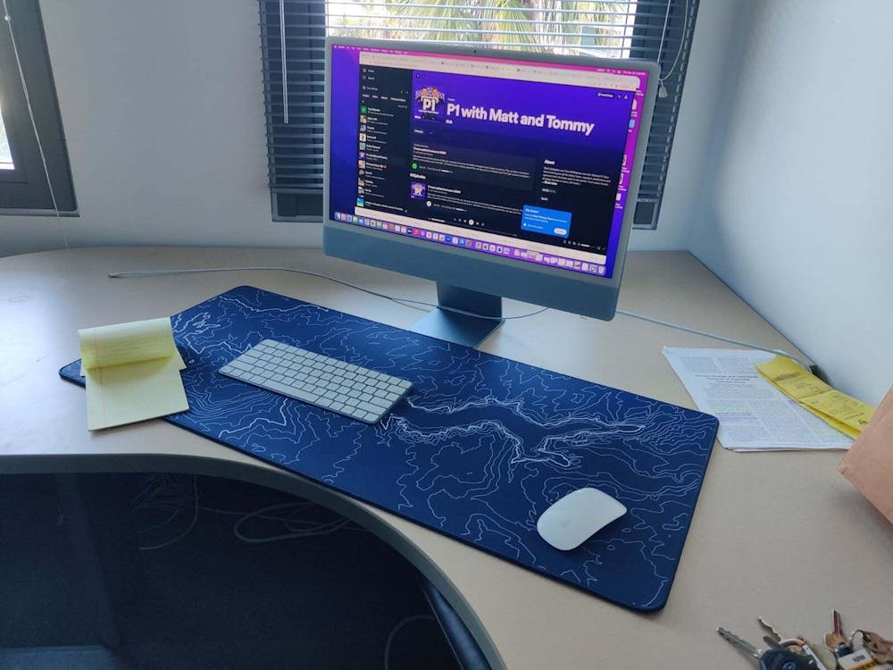 The Workspace Hero Store