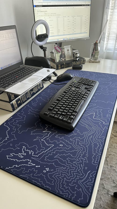 The Workspace Hero Store