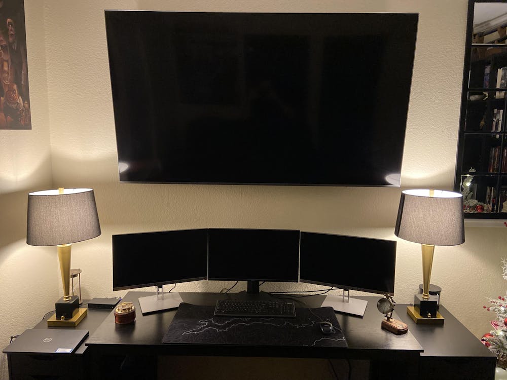 The Workspace Hero Store