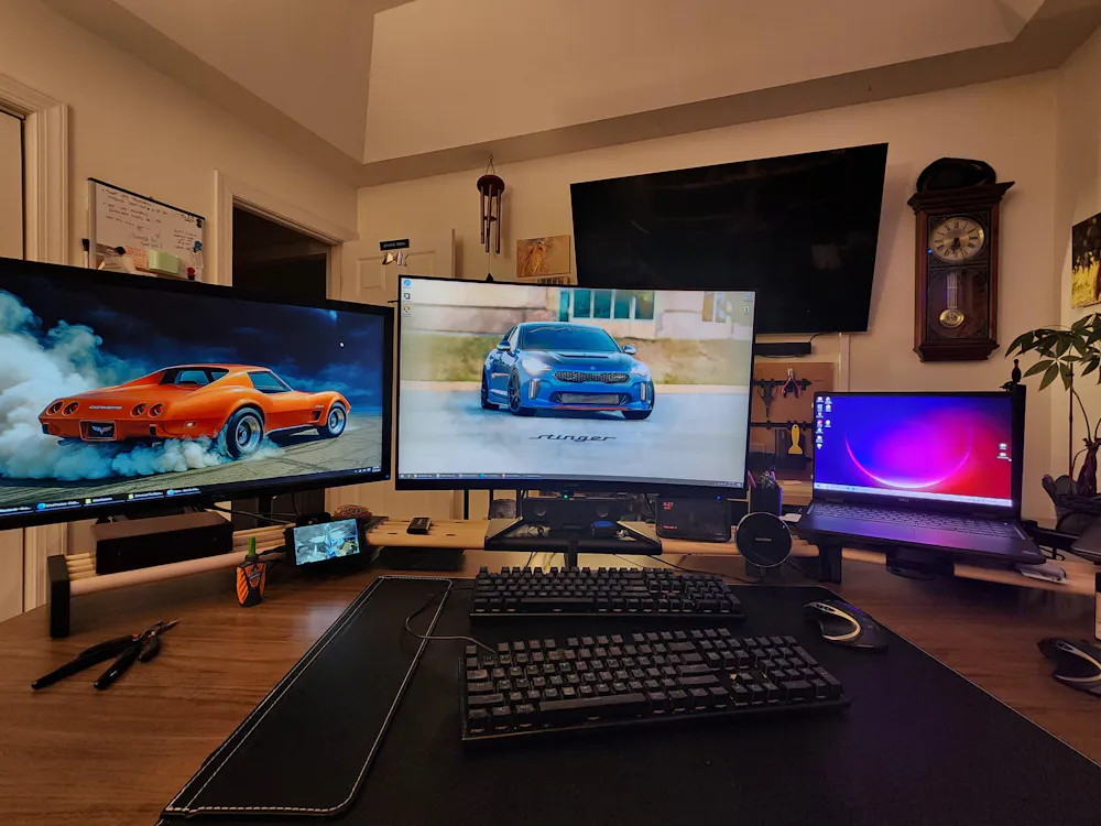 The Workspace Hero Store