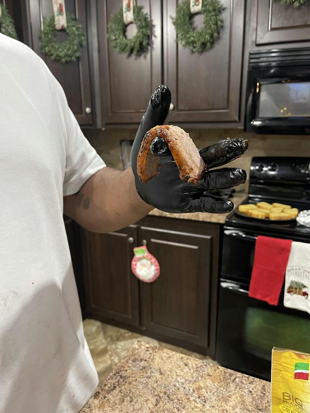 Dynasty Series 8" Chef Knife – TheCookingGuild