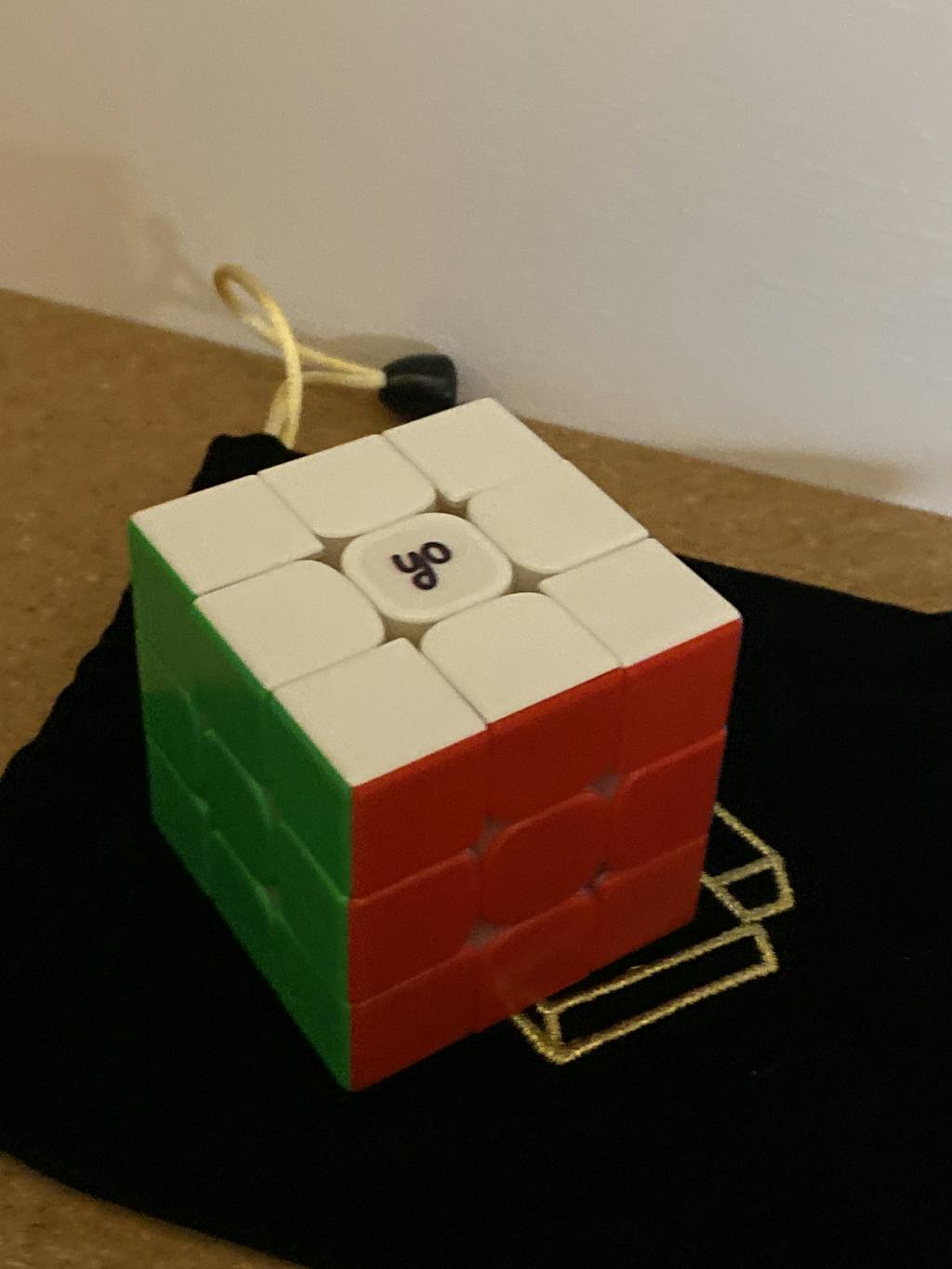 The Yoo Cube – TheCubicle