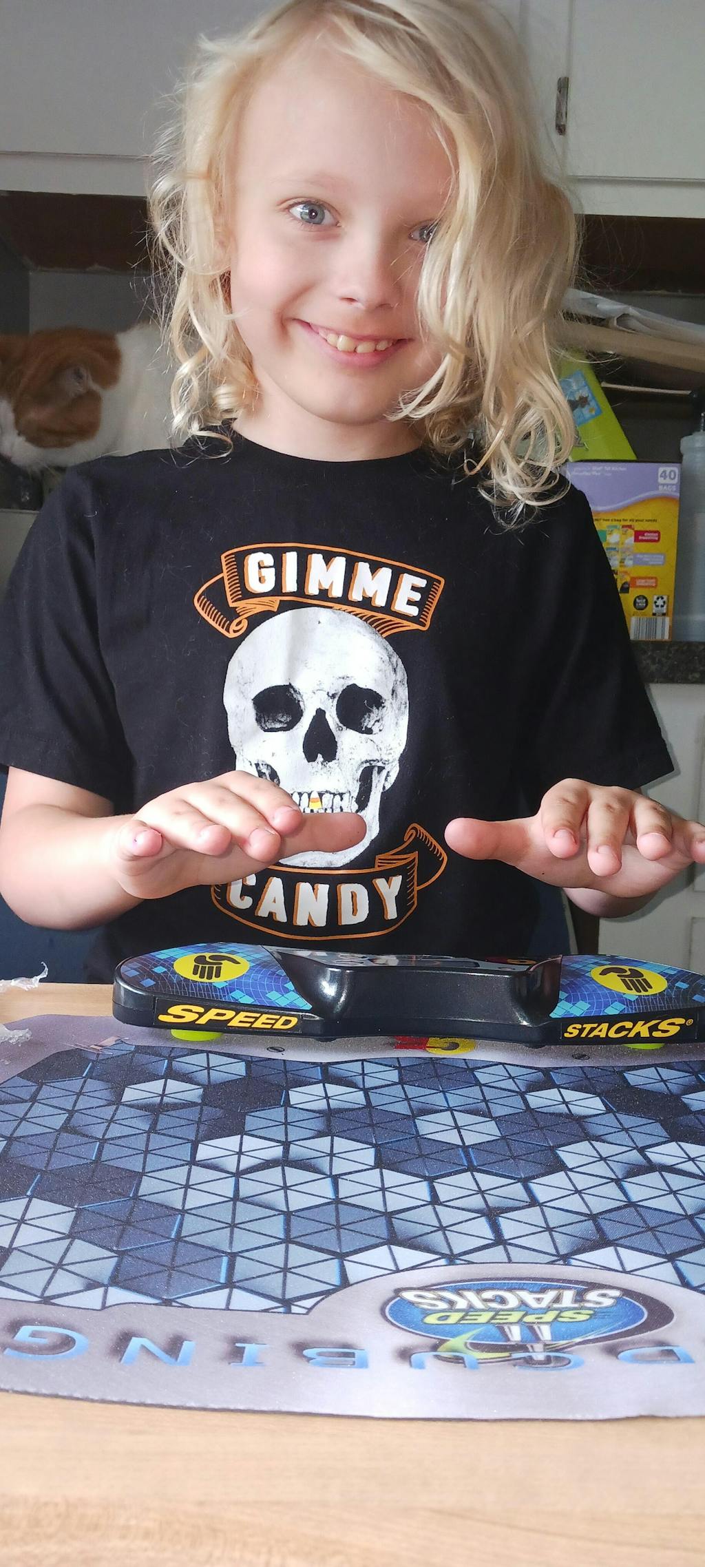 StackMat Pro Timer Gen5 – TheCubicle