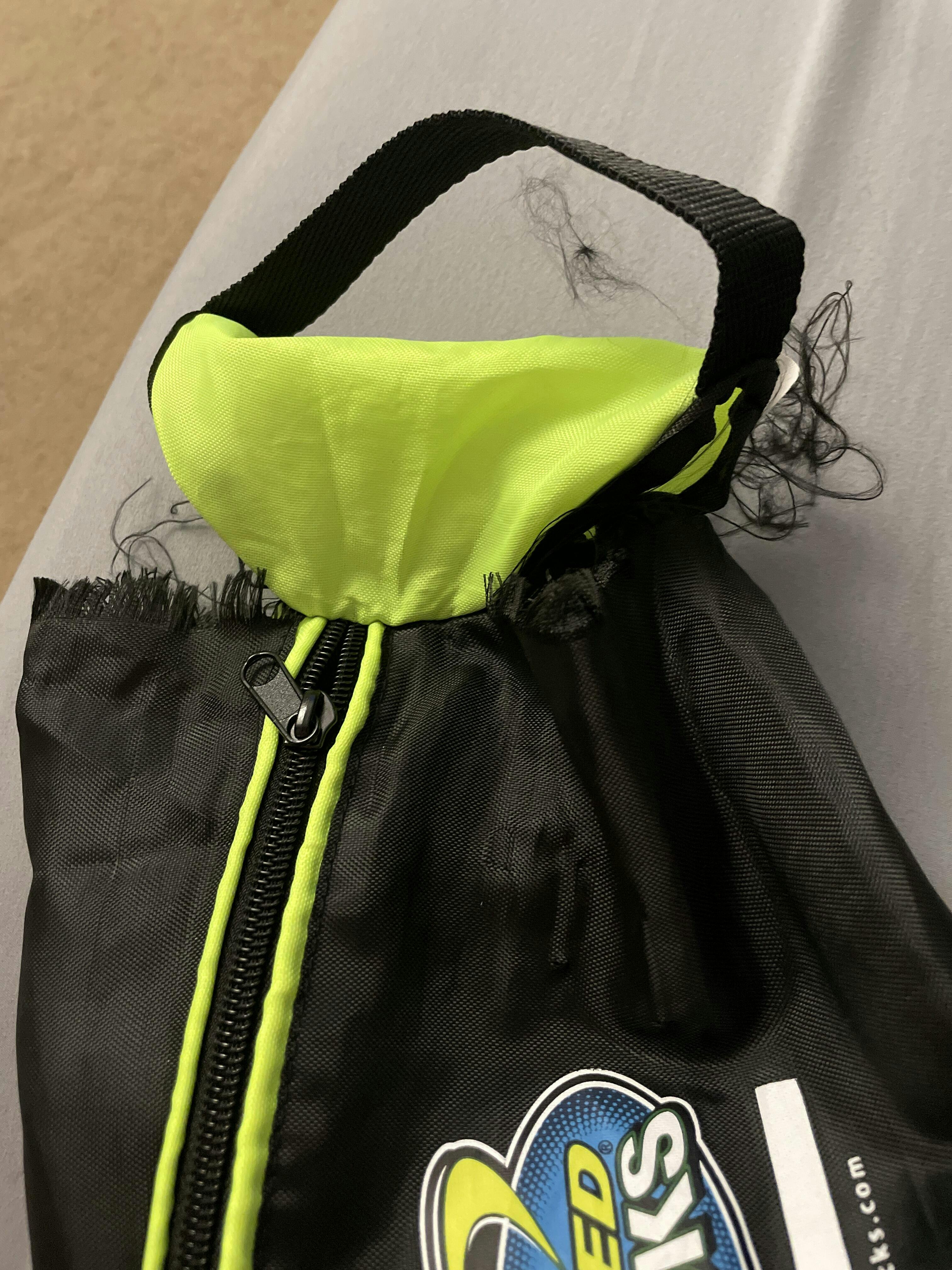 SpeedStacks Gear Bag – TheCubicle