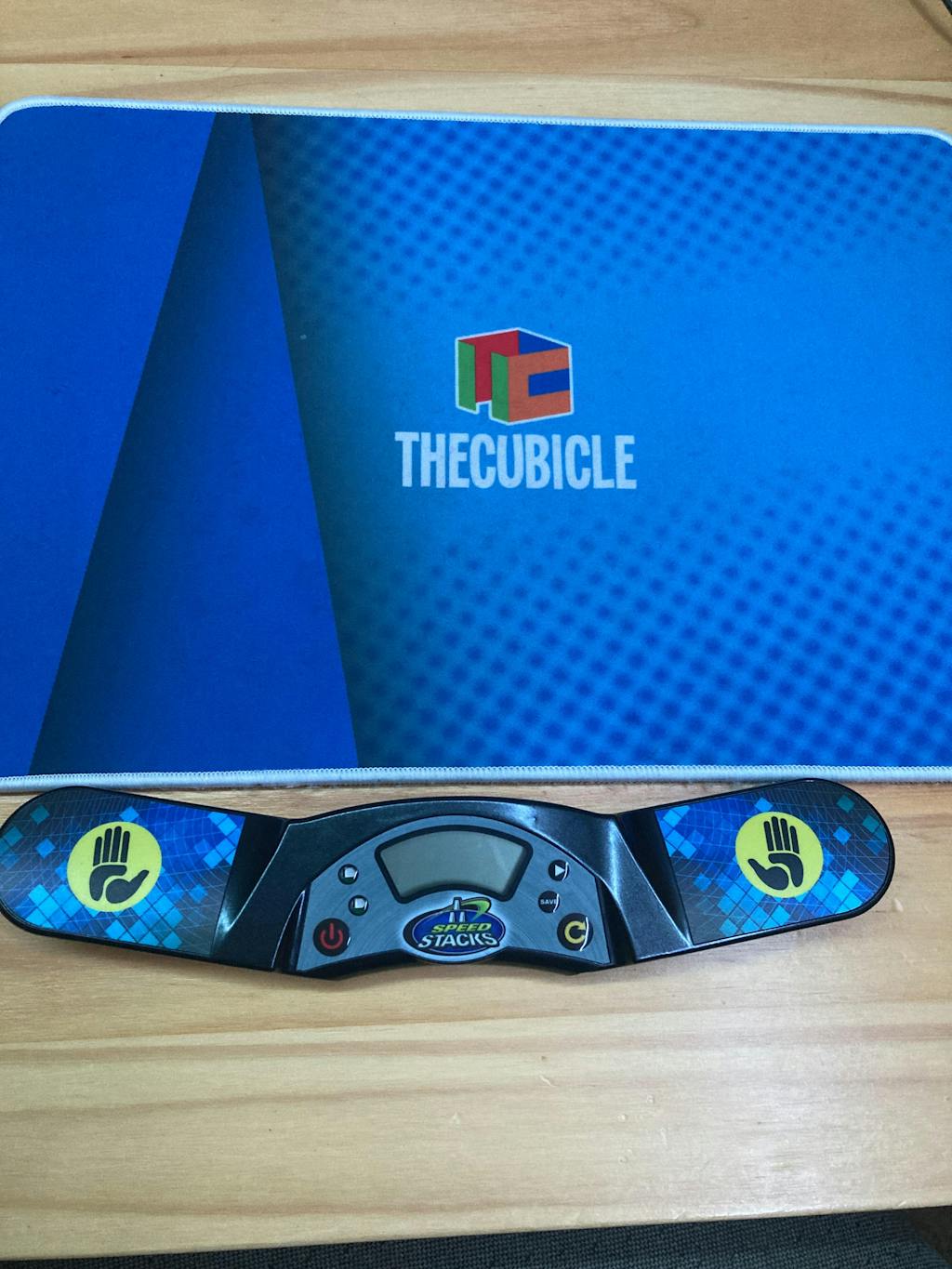 StackMat Pro Timer Gen4 – TheCubicle