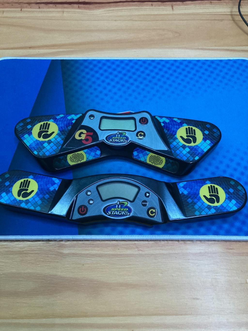 StackMat Pro Timer Gen4 – TheCubicle