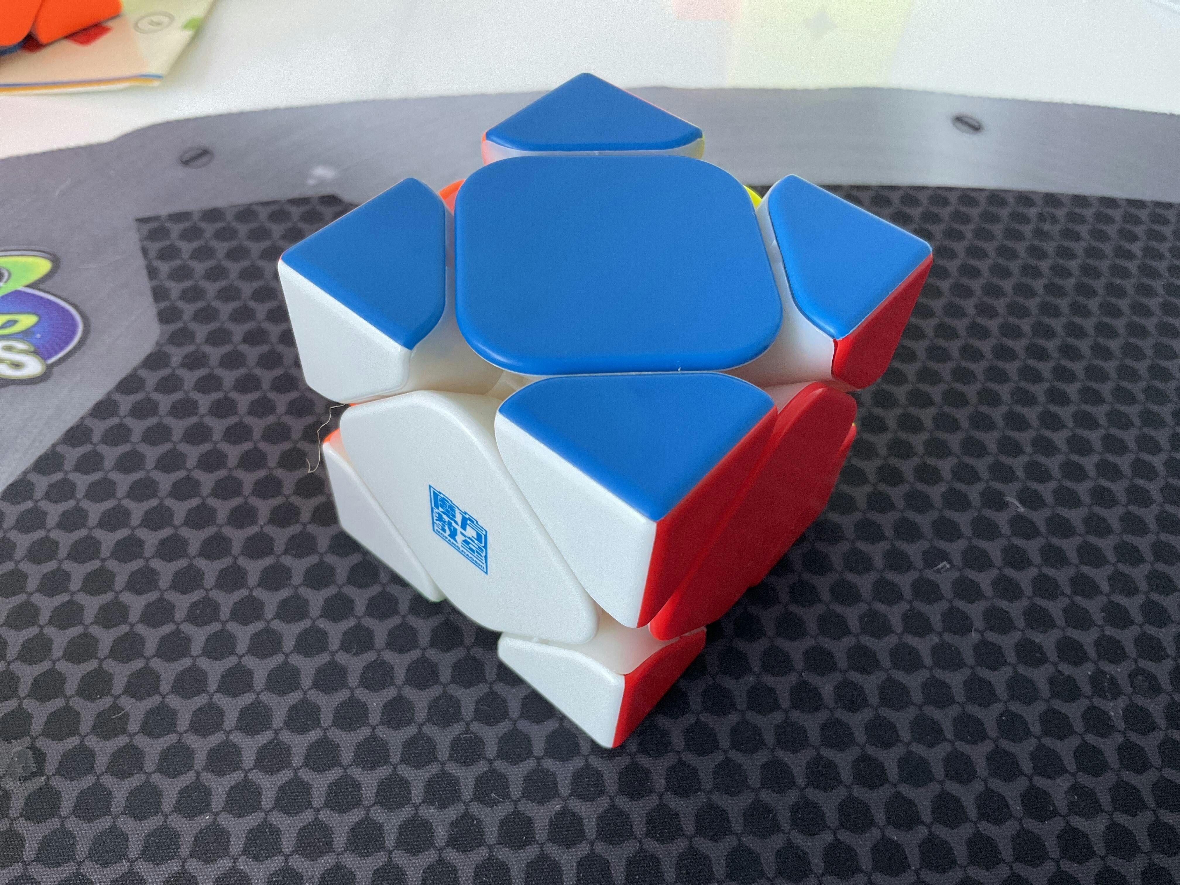 MoYu RS Skewb M – TheCubicle