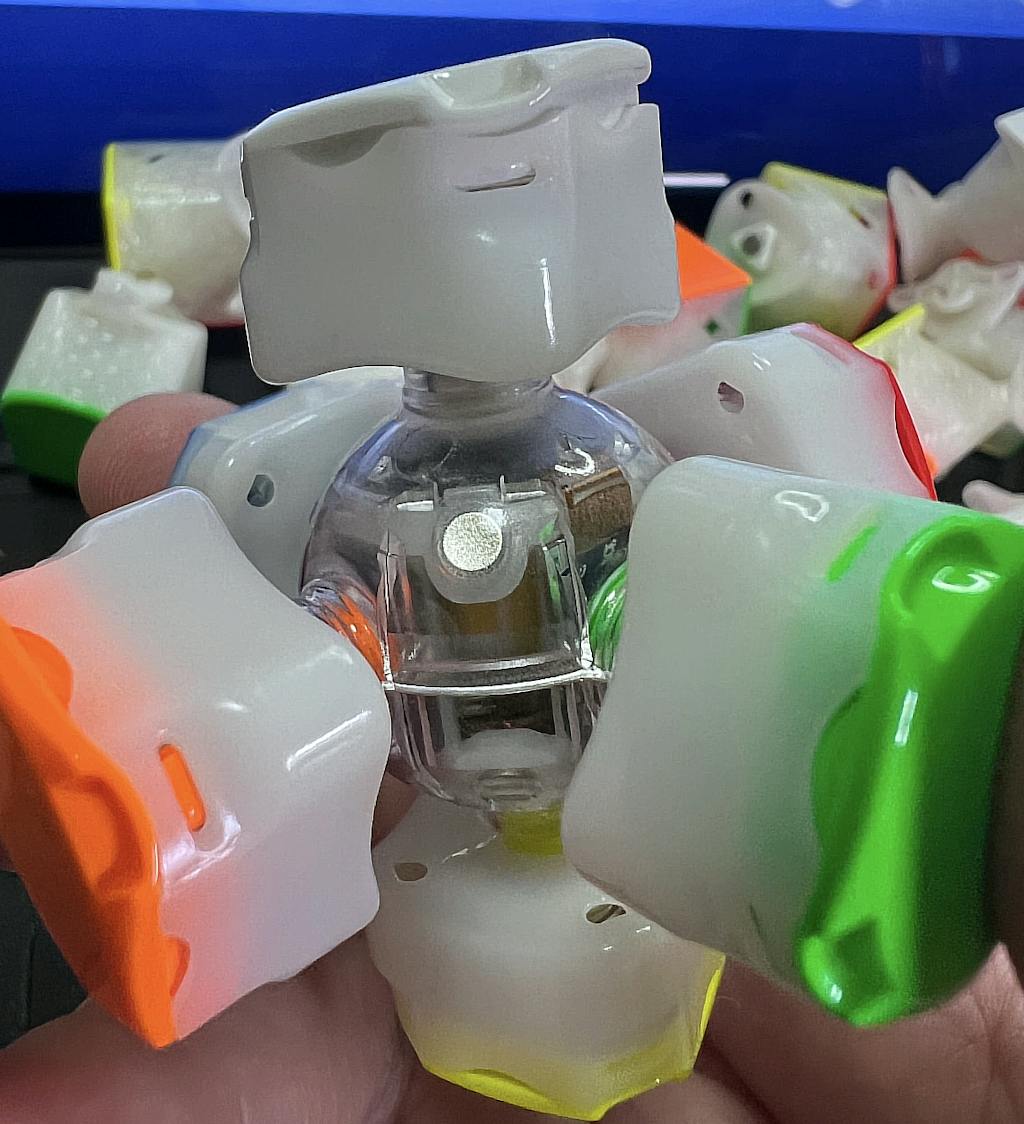 GAN12 ui Free Play – TheCubicle