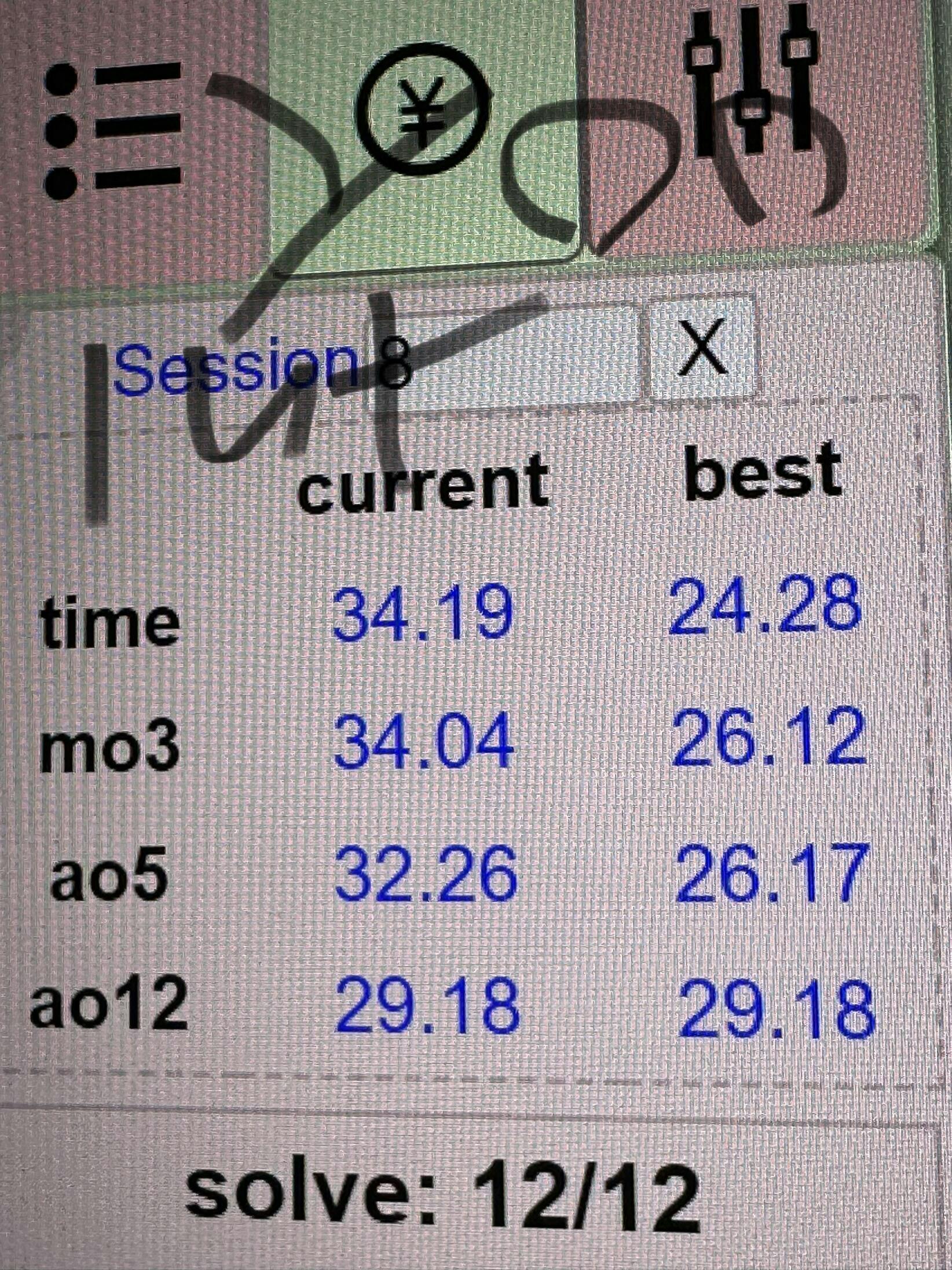 The Yoo Cube Deluxe II 3x3 – TheCubicle