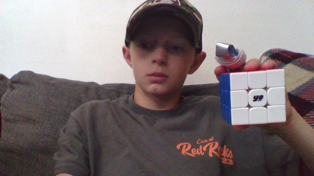 The Yoo Cube – TheCubicle