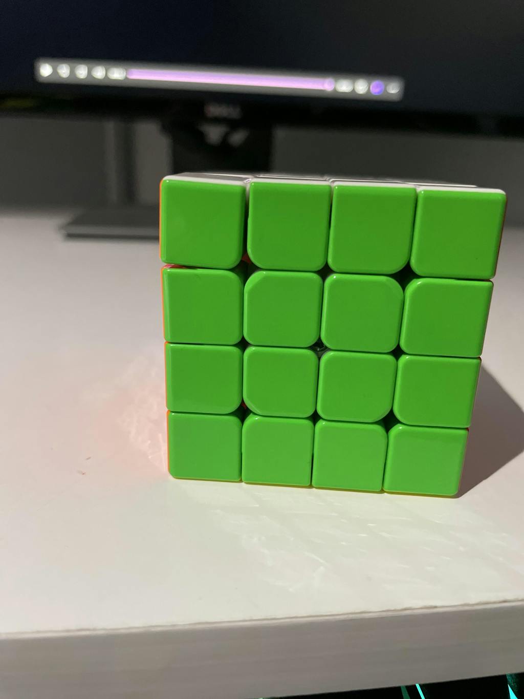 Vin Cube 4x4 – TheCubicle