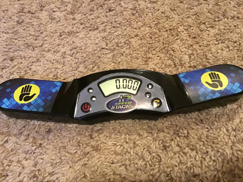 StackMat Pro Timer Gen4 – TheCubicle