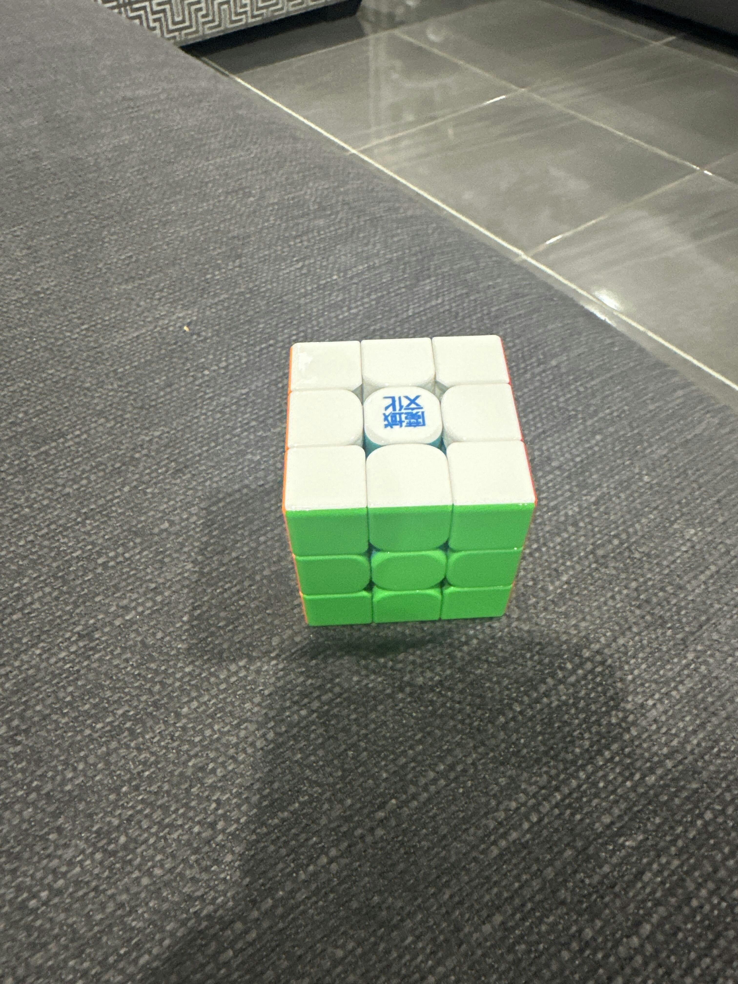 StackMat Pro Timer Gen4 – TheCubicle