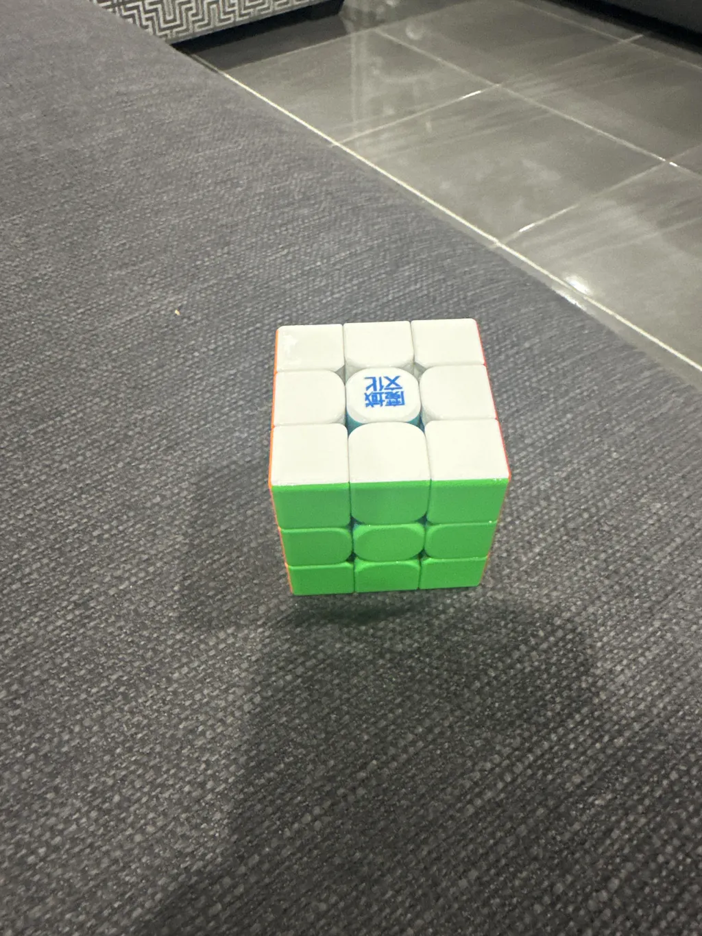 Stackmat Pro Timer Gen4 Thecubicle