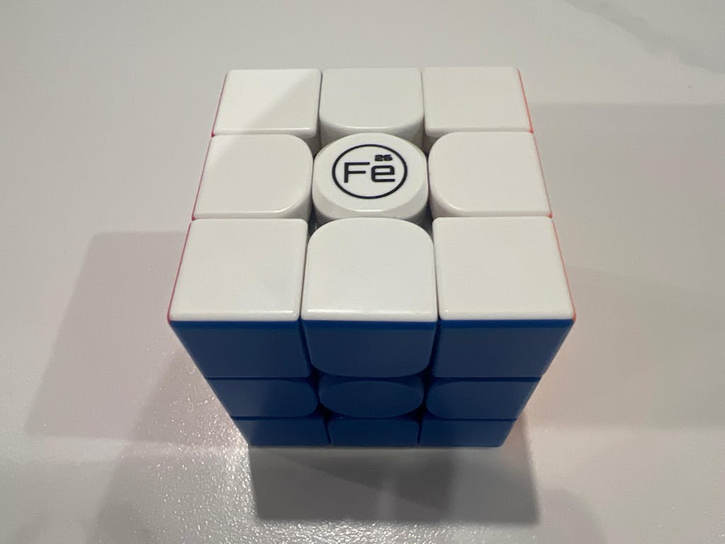 The FerYooCore 3x3 – TheCubicle