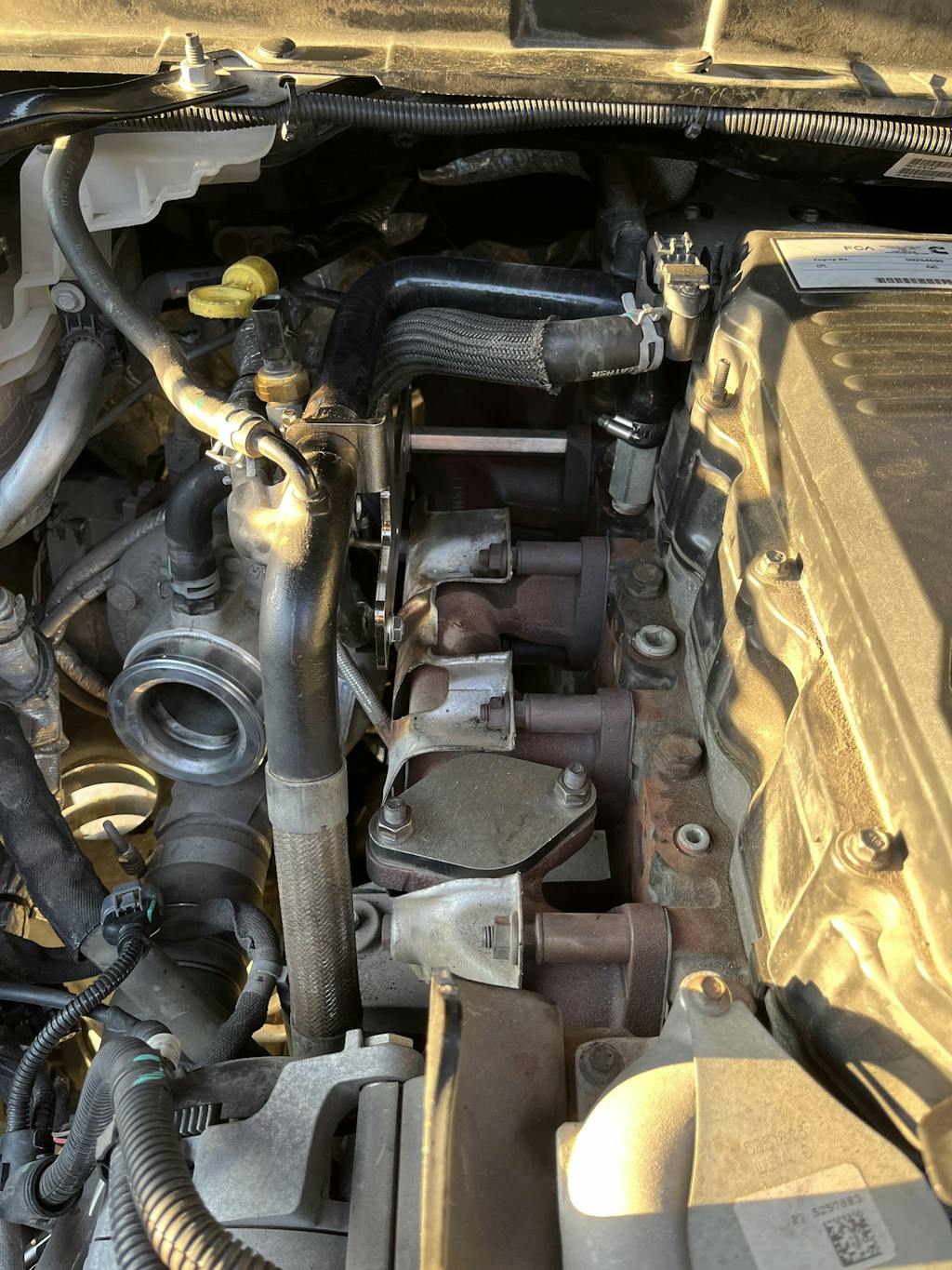 EZ LYNK DPF Delete Tune | Lifetime Support Pack | Cummins 2010-2020 ...