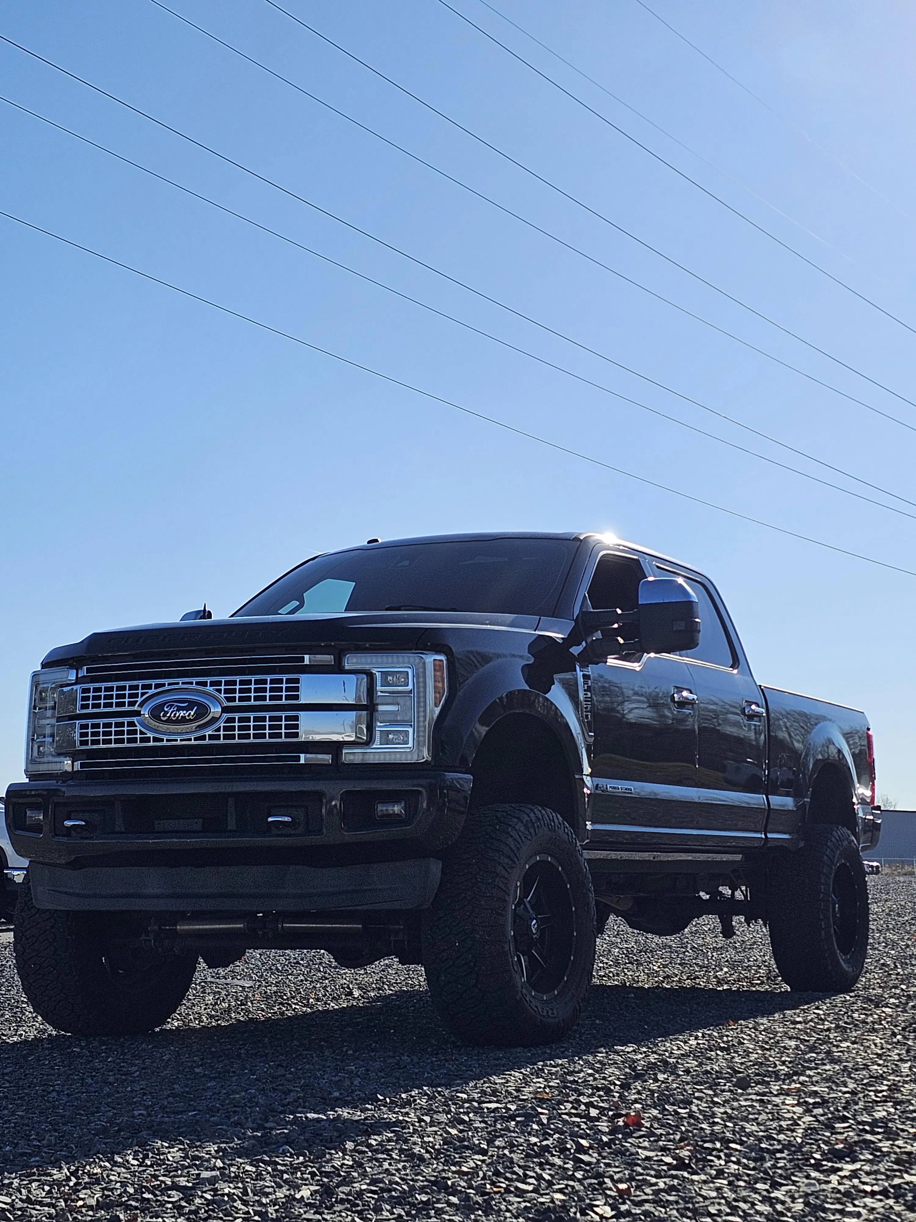 SCT/BullyDog BDX | Ford Powerstroke Diesel 6.7L 2011-2019 – thedieseldudes