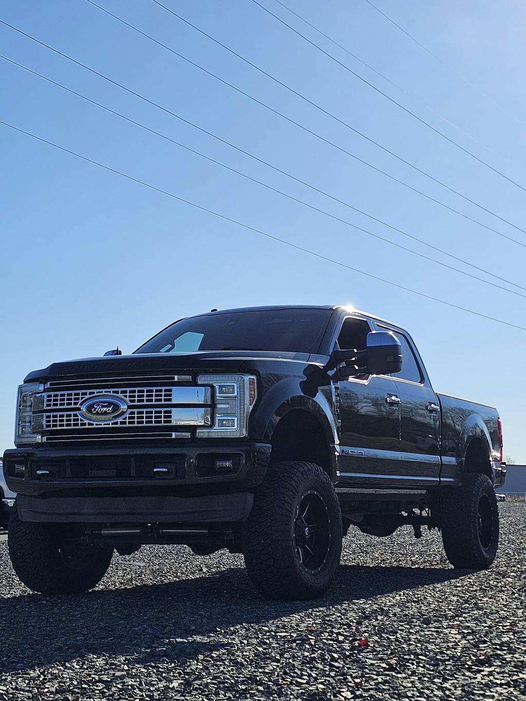 Ford 6.7 Powerstroke Full Delete Bundle | 2015-2016 – thedieseldudes