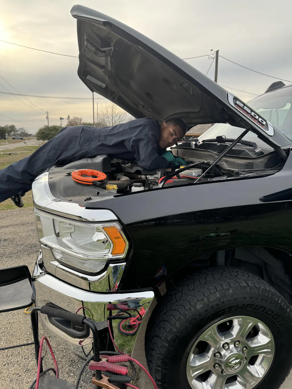 Dyno Diesels Vs Diesel Dudes Delete Tuning