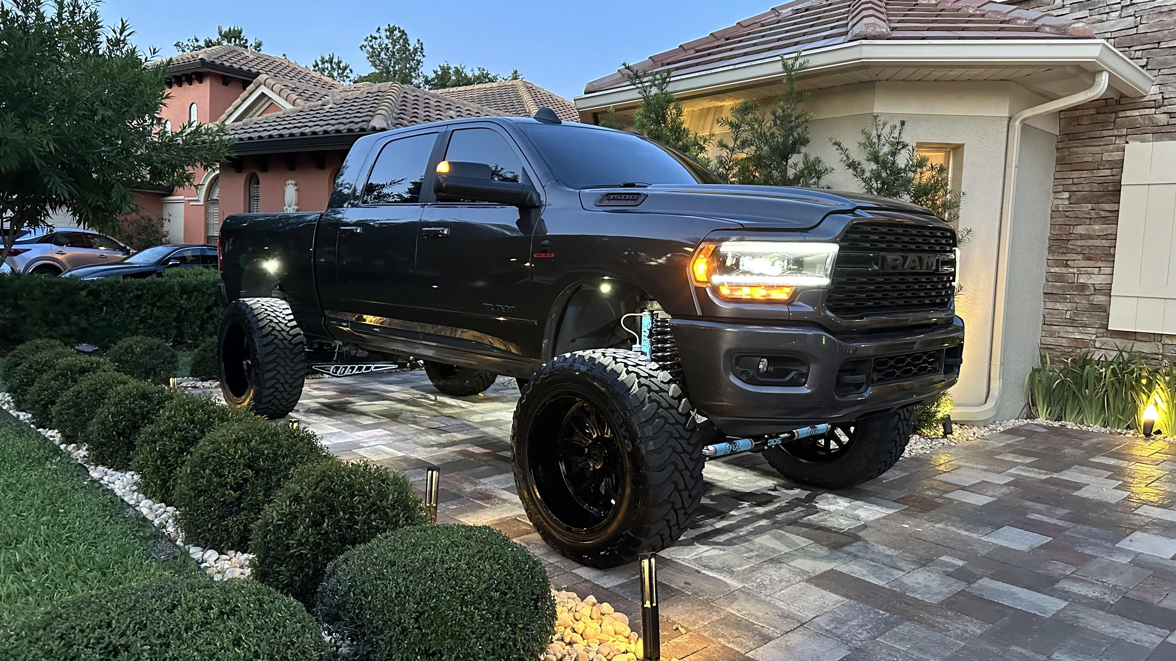 Ram Cummins 6.7 Full Delete Bundle | 2022-2024 – thedieseldudes