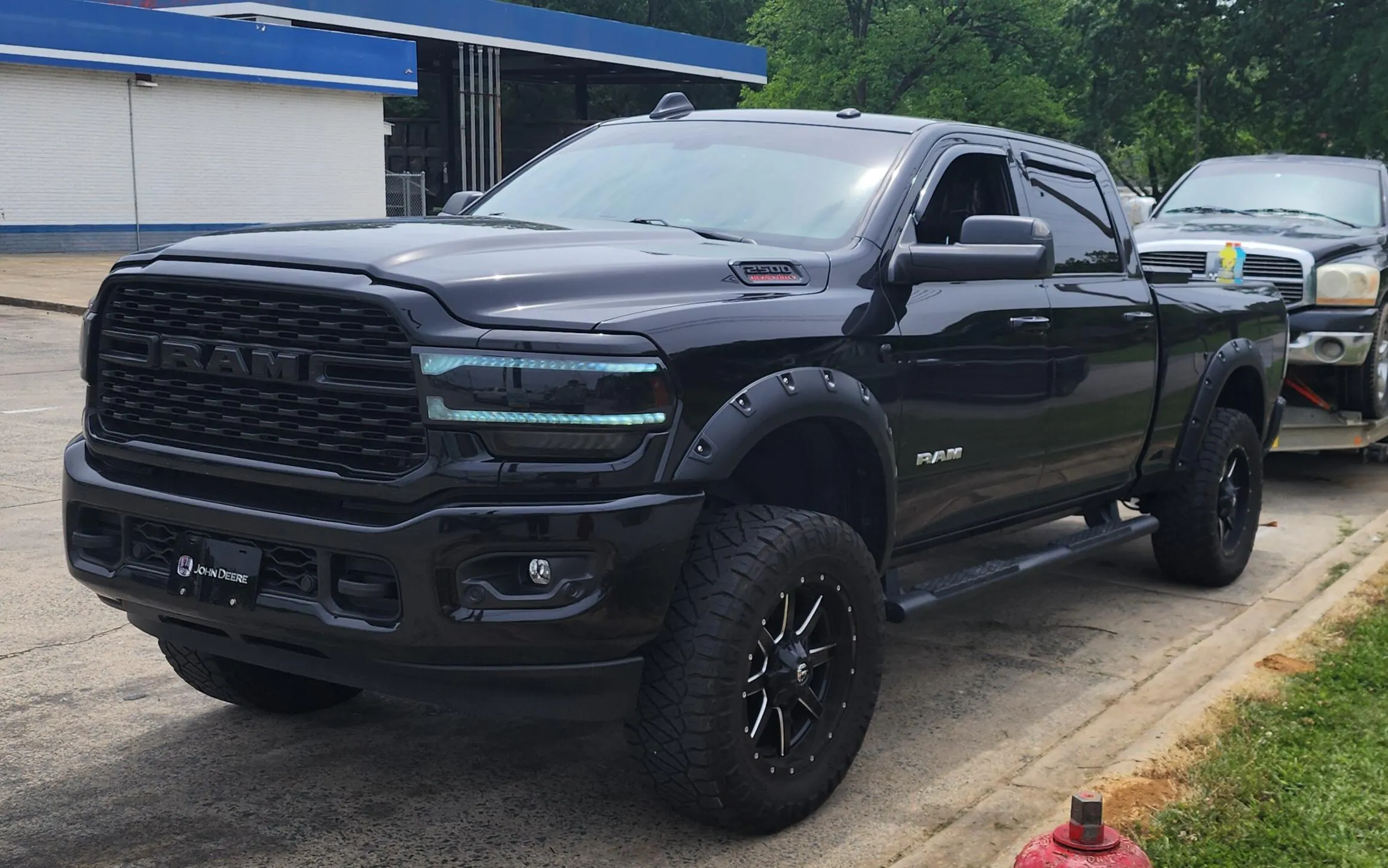 Dyno Diesels Vs Diesel Dudes Delete Tuning