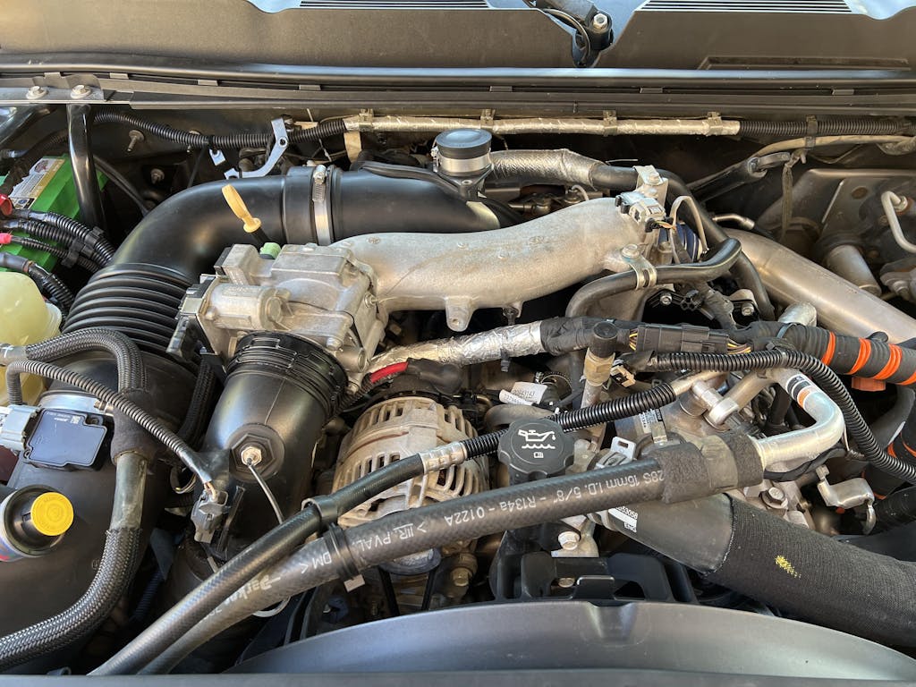 GM/Chevy Duramax 6.6 LML Full Delete Bundle | 2011-2016 – thedieseldudes