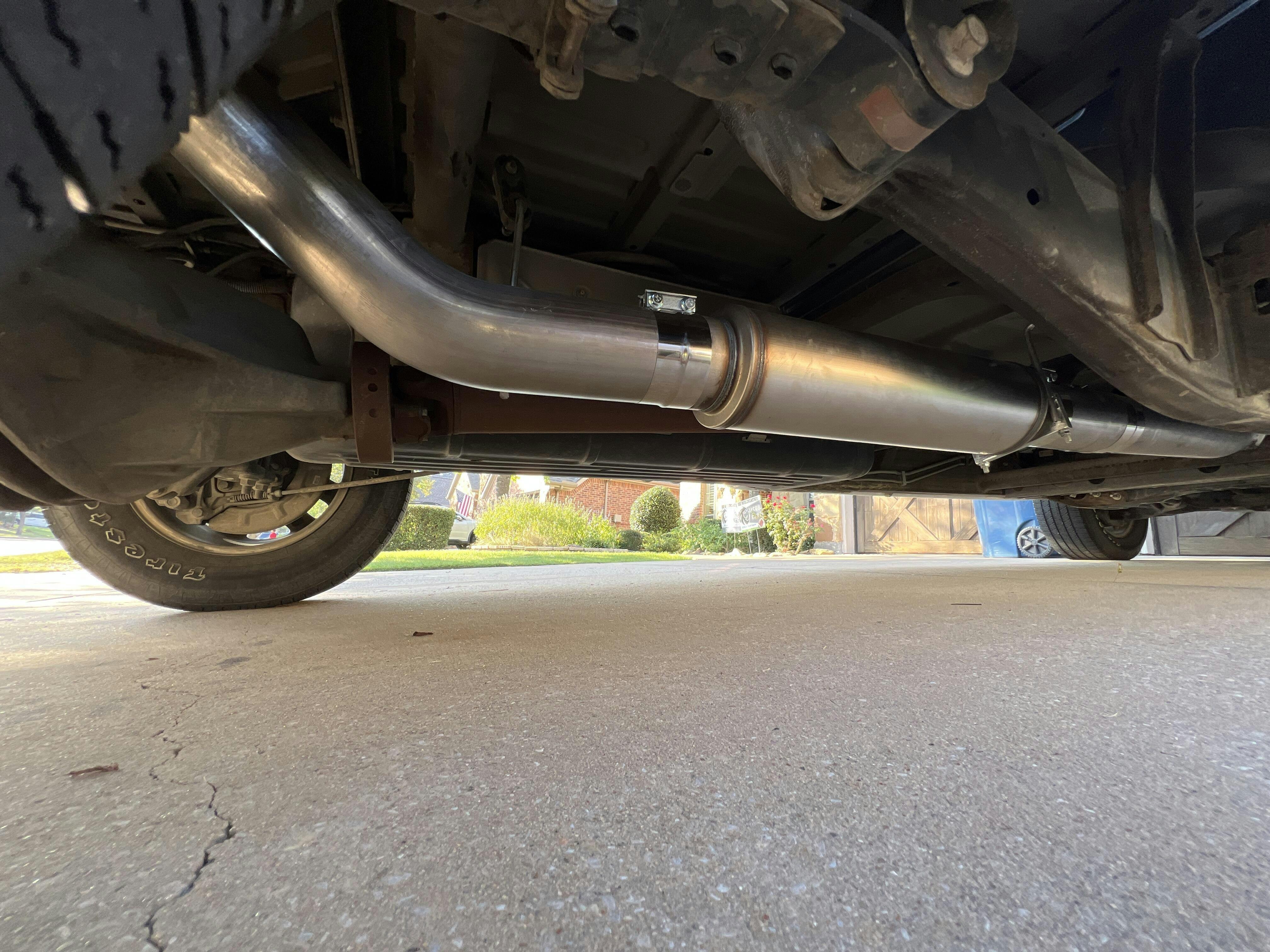 GM/Chevy Duramax 6.6 LML Full Delete Bundle | 2011-2016 – thedieseldudes