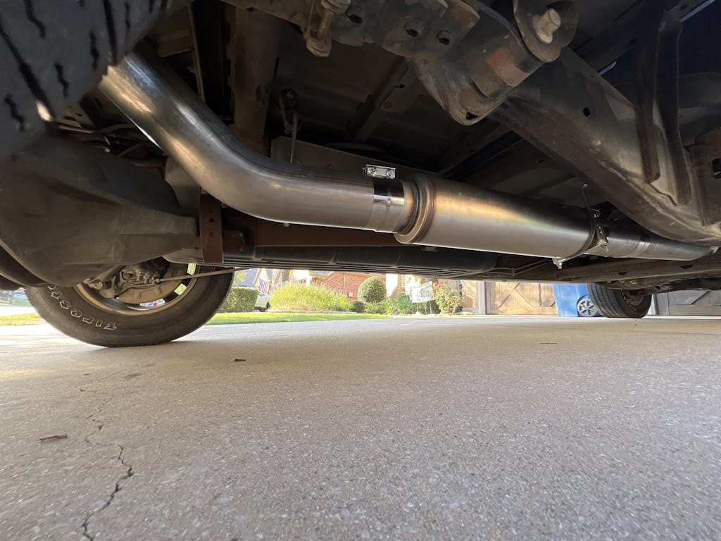 GM/Chevy Duramax 6.6 LML Full Delete Bundle | 2011-2016 – thedieseldudes