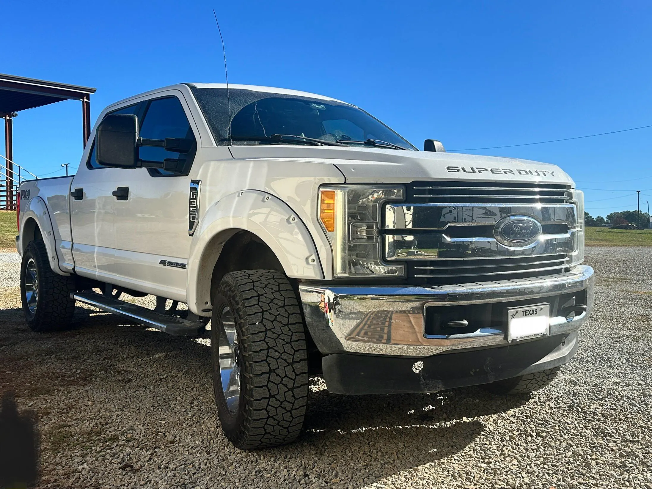 Ford 6.7 Powerstroke Full Delete Bundle | 2015-2016 – thedieseldudes