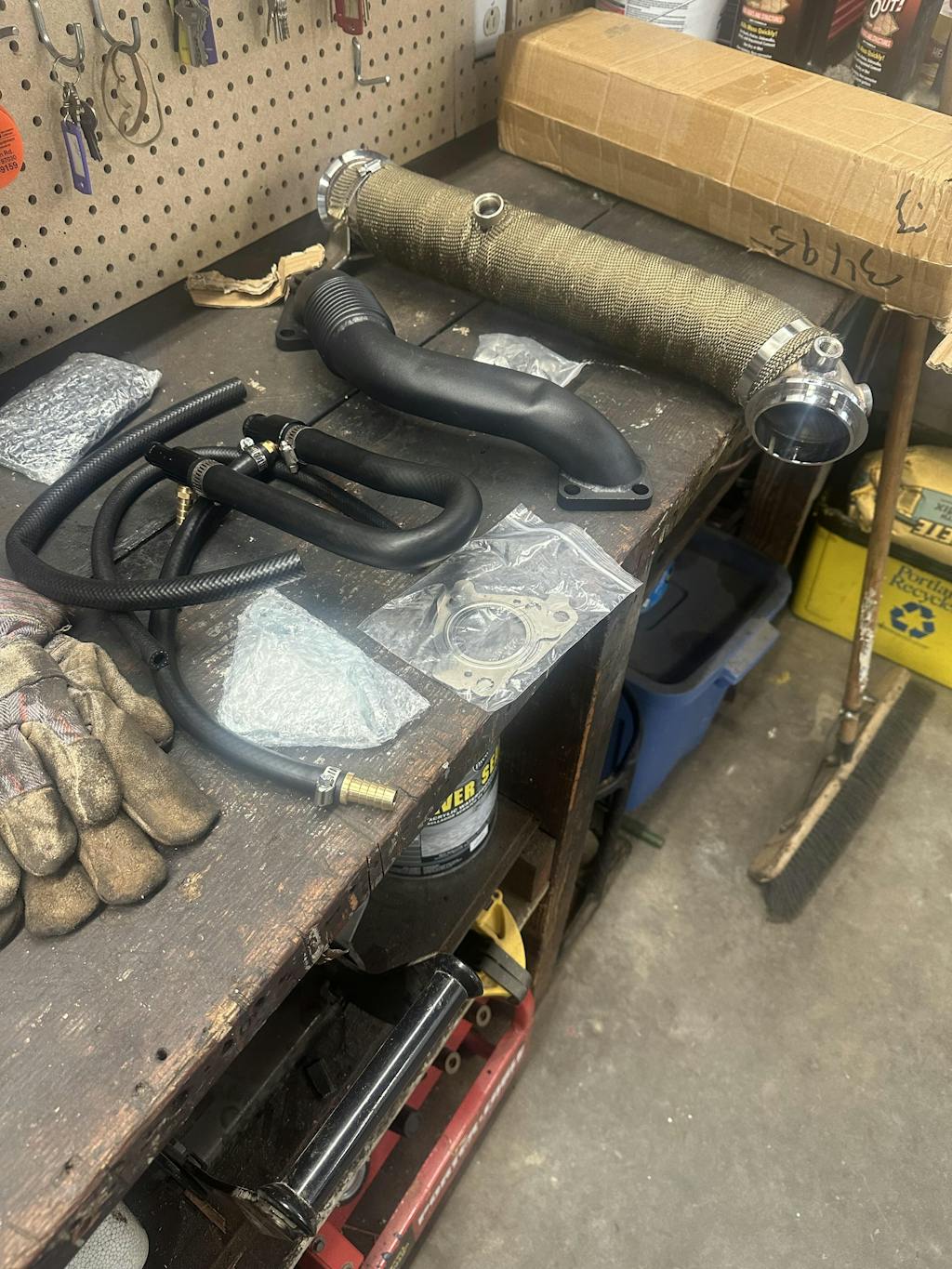 GM/Chevy Duramax 6.6 LML Full Delete Bundle | 2011-2016 – thedieseldudes