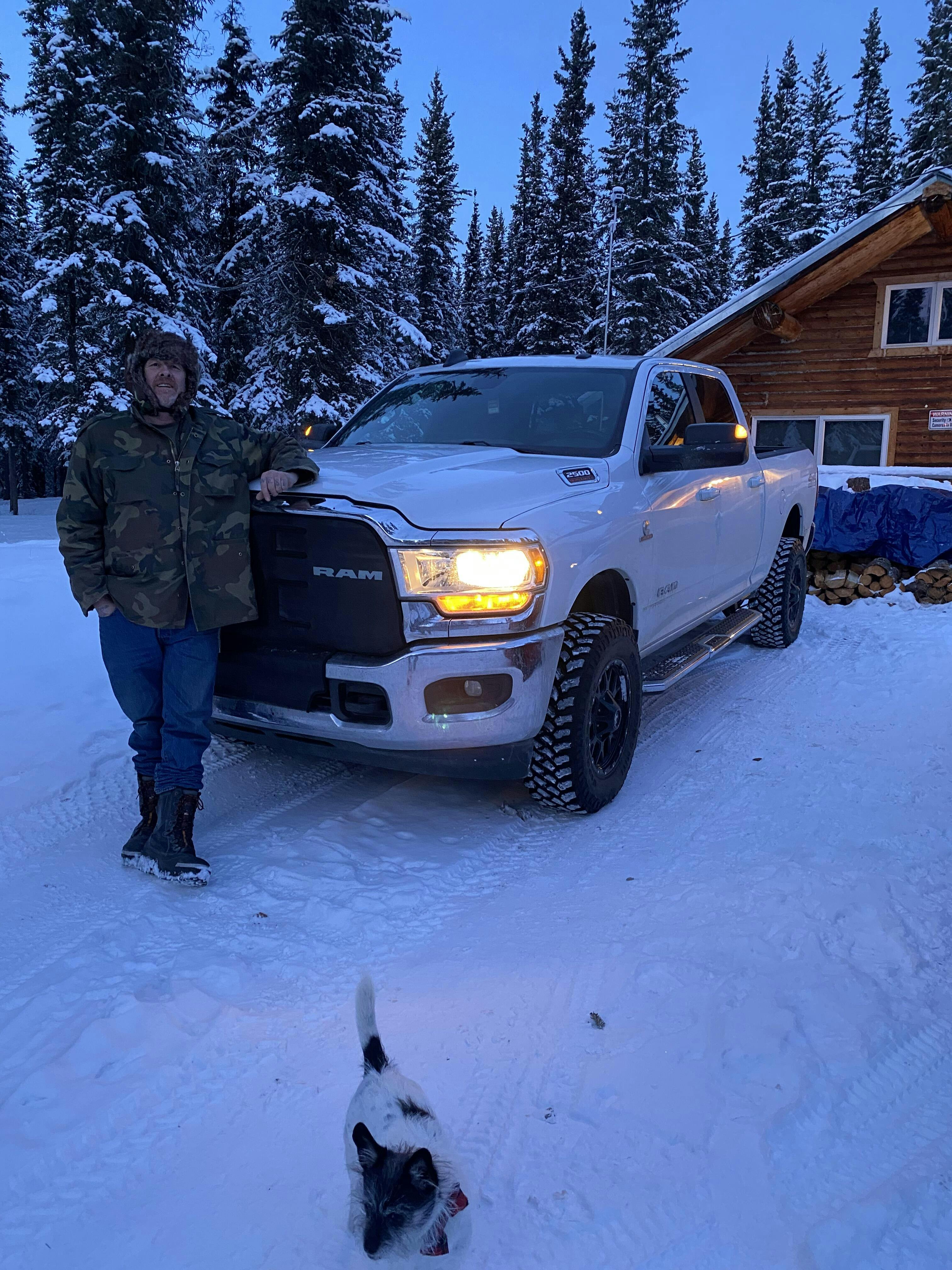 Ram Cummins 6.7 Full Delete Bundle | 2019-2021 – thedieseldudes