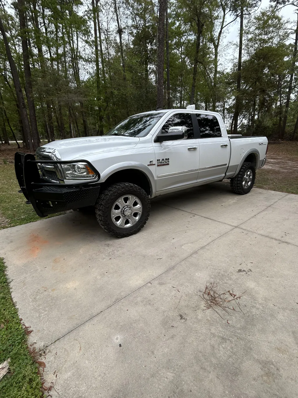 Ram Cummins 6.7 Full Delete Bundle | 2013-2018 – thedieseldudes