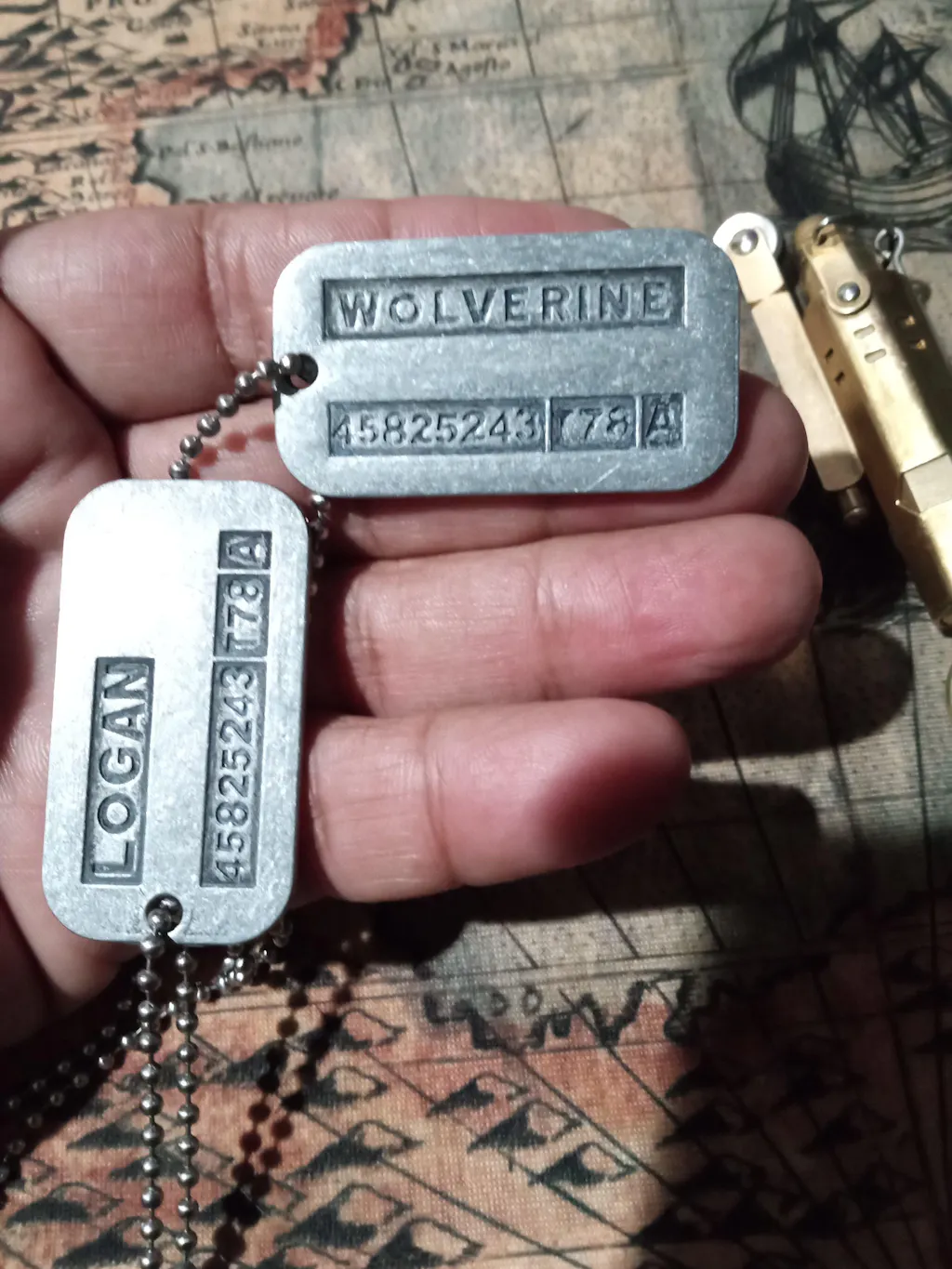 Decoding the Symbolism: What Do Dog Tags Truly Represent – TheDogTagCo