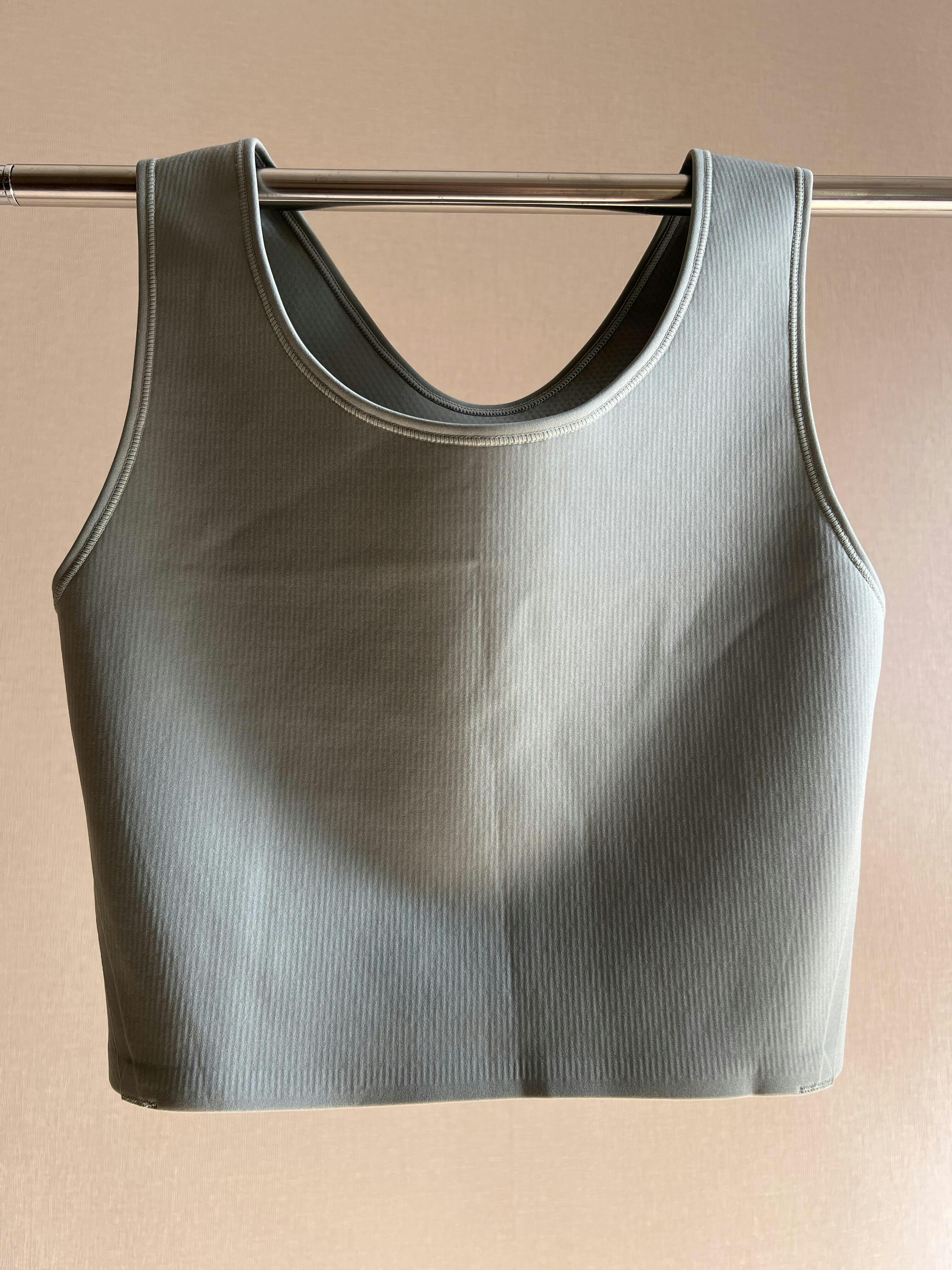 Chest Binder Half | Safe & Health Chest Binding Method