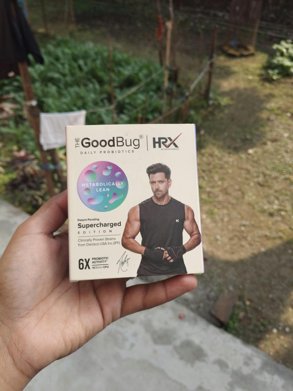 Metabolically Lean | Weight Management – thegoodbug