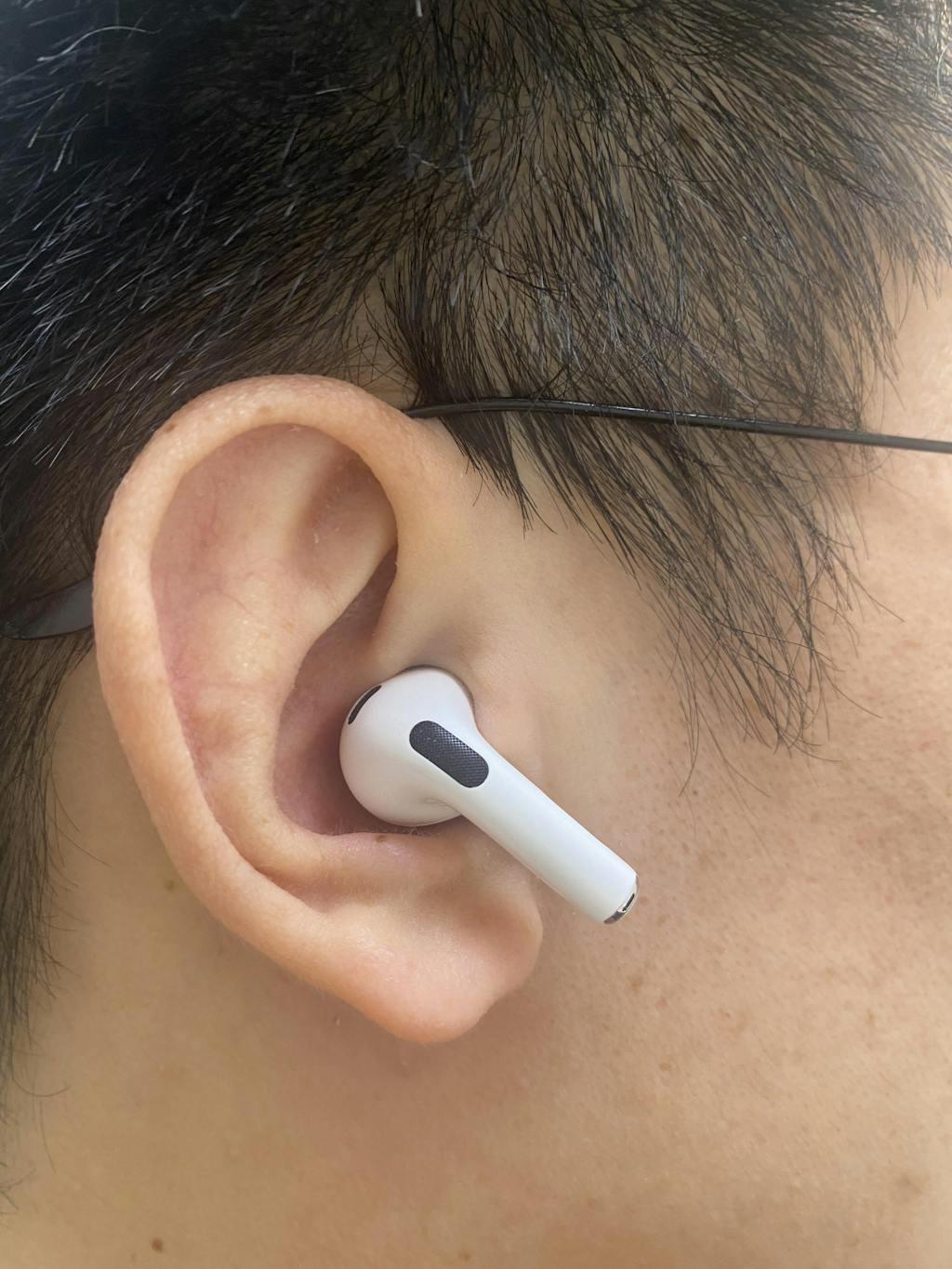 Right AirPod Replacement - 3rd Generation (A2565)