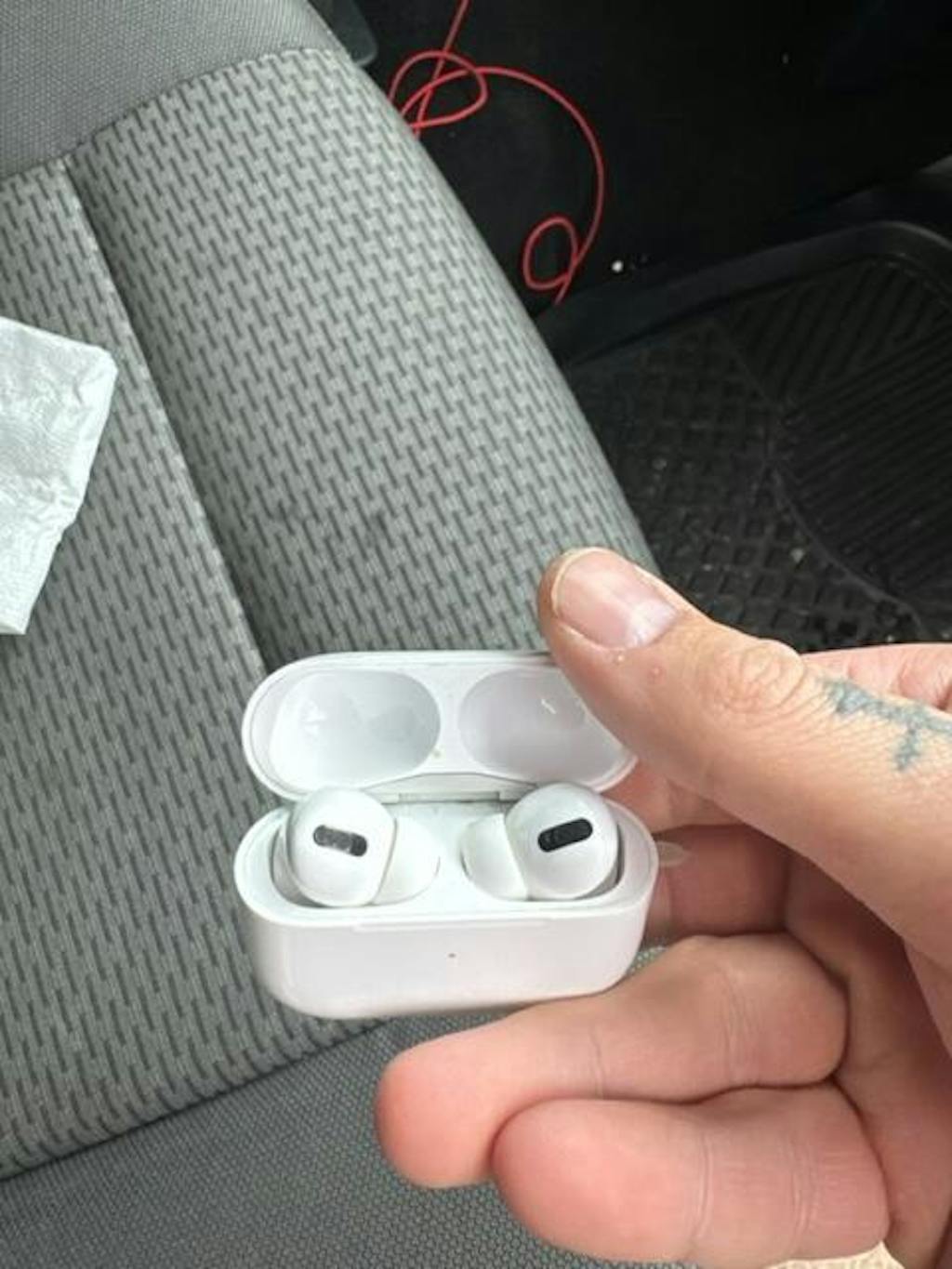 Identify Your Model – TheInstantPods