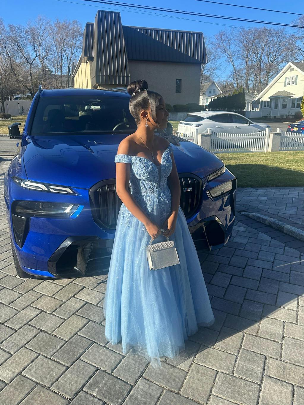 The Millennium Bride - Bridal Jewelry – TheMillenniumBride