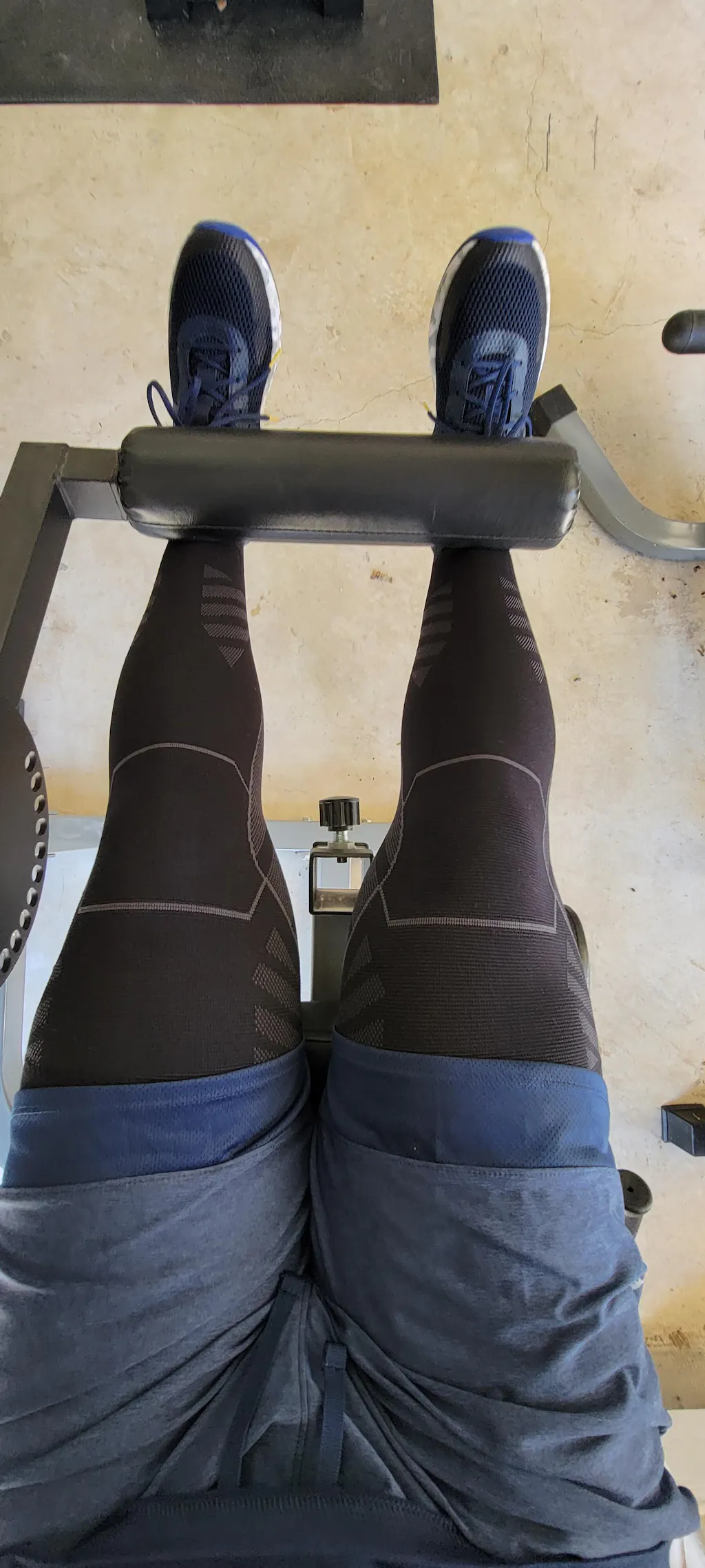 TheraFlex™ - TheraFlex Knee & Leg Compression Sleeve Support