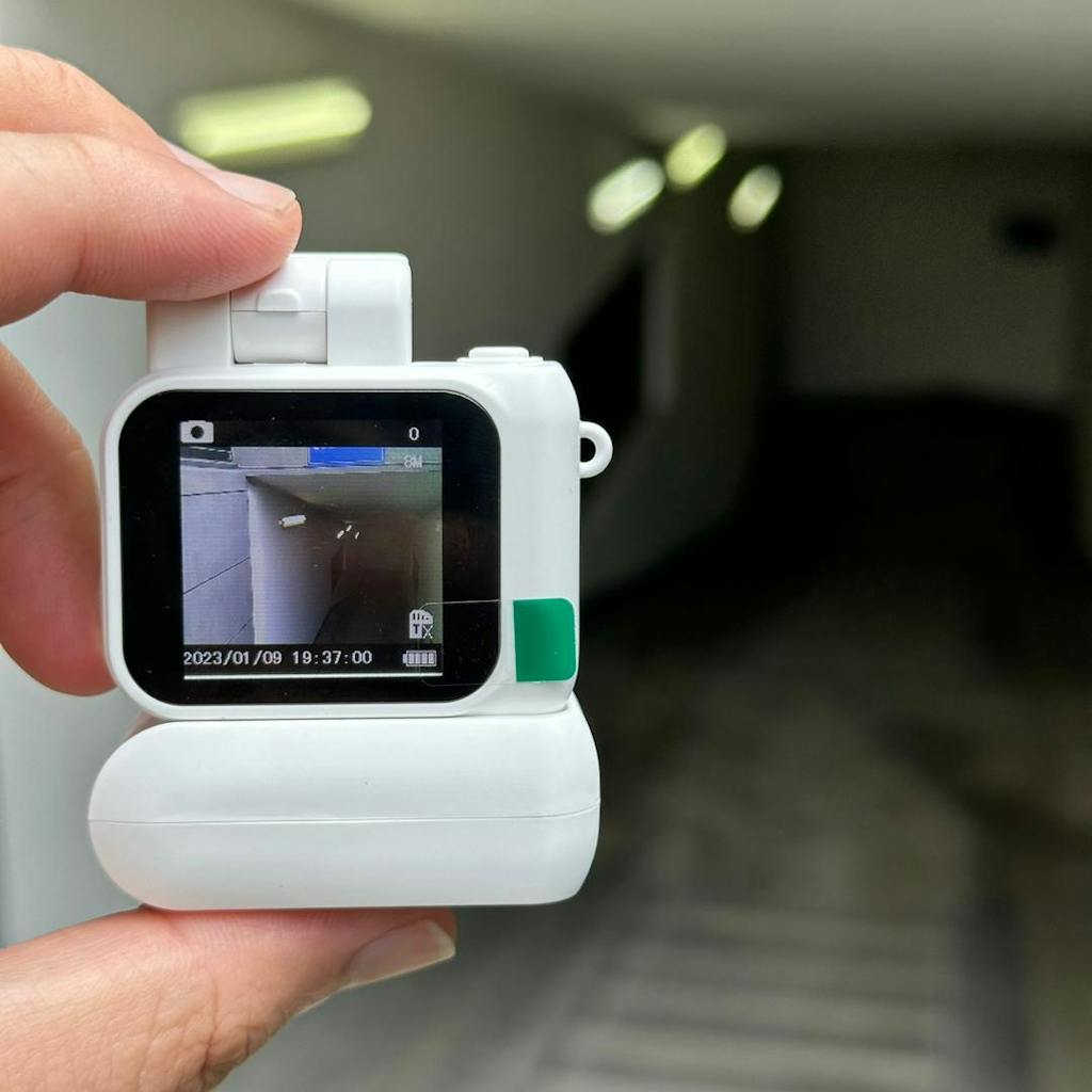 RetroSnap™ – theretrosnap