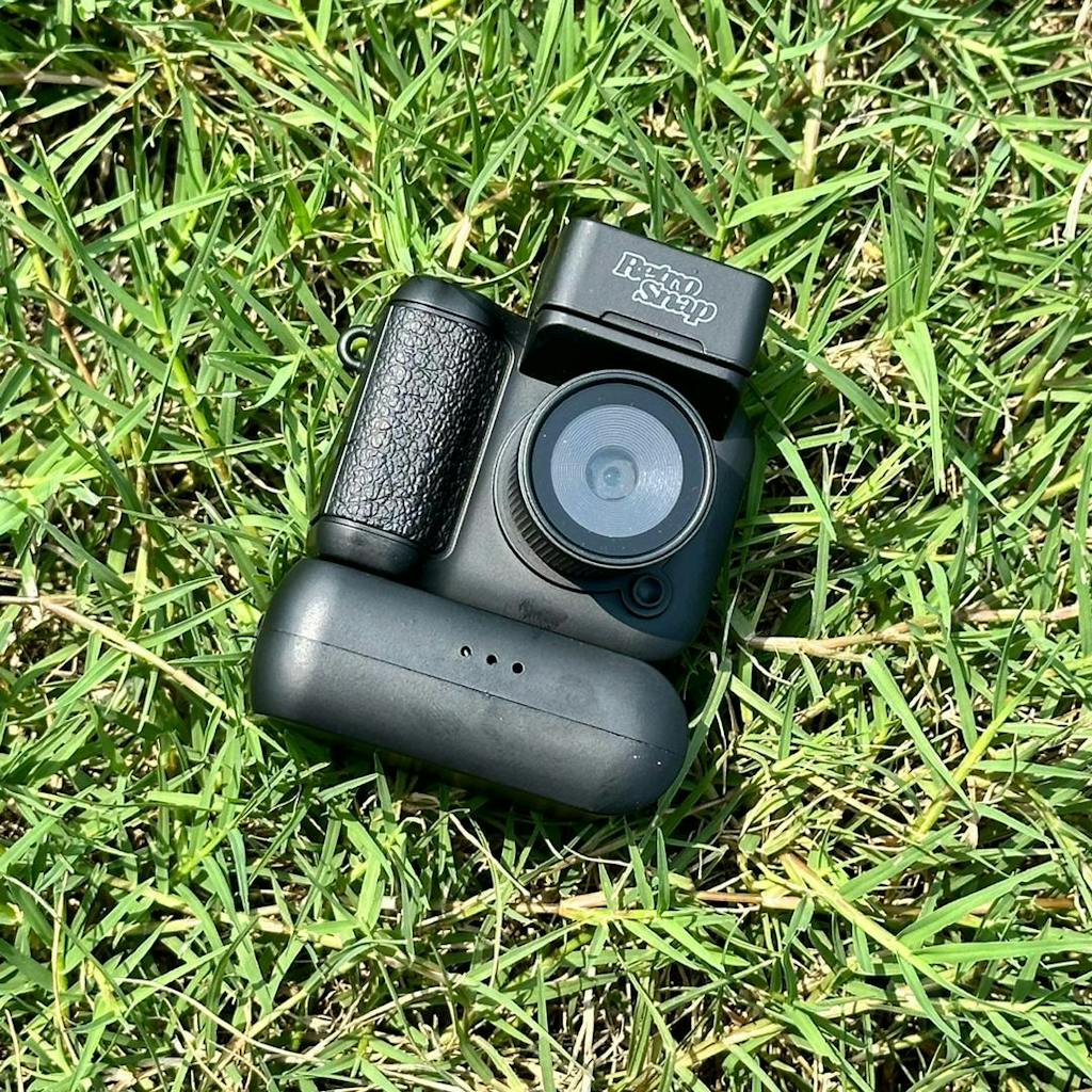 RetroSnap™ – theretrosnap