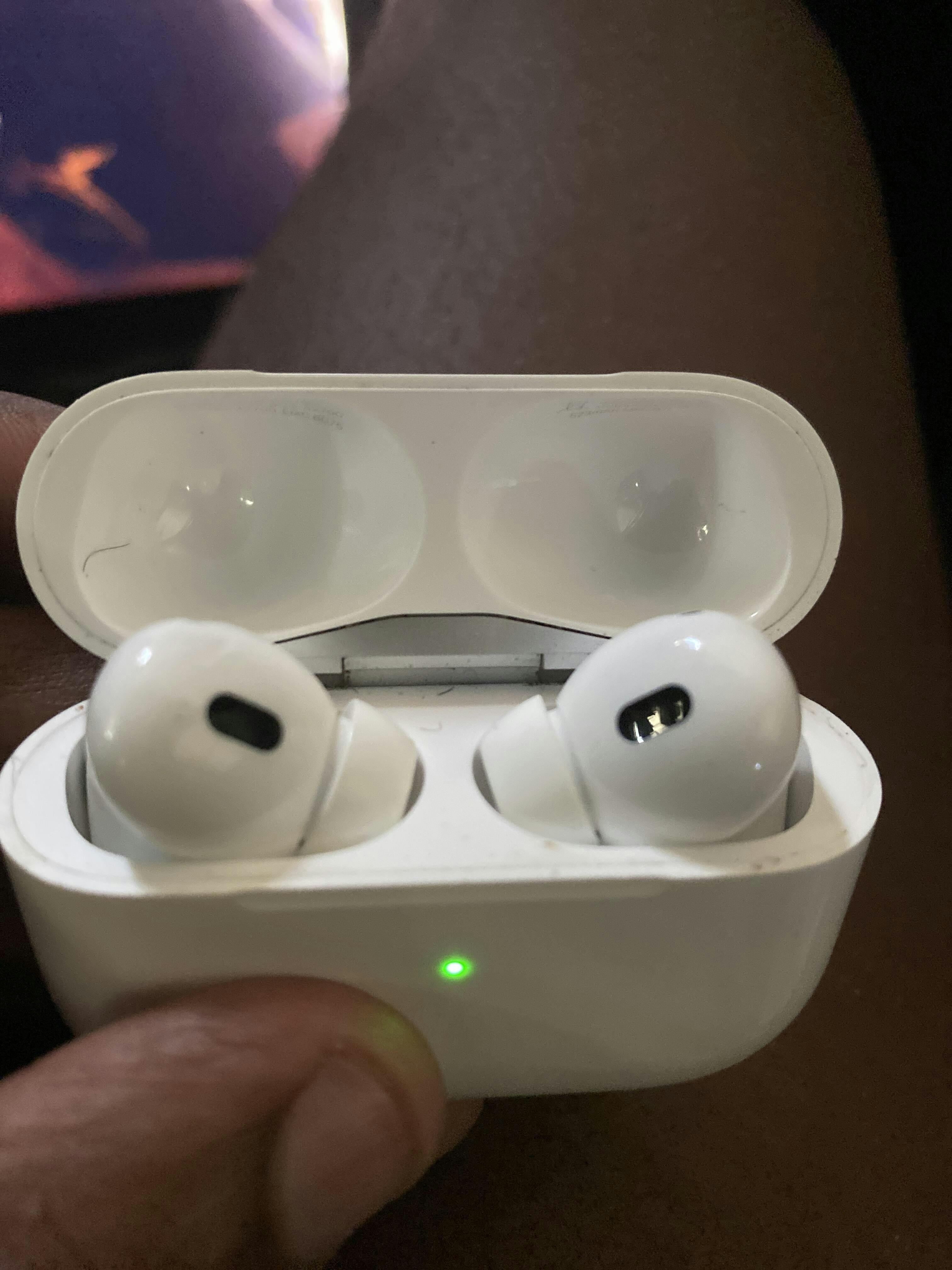 AirPods Pro 2nd Generation Replacement AirPod - Right AirPod – TheRightOne