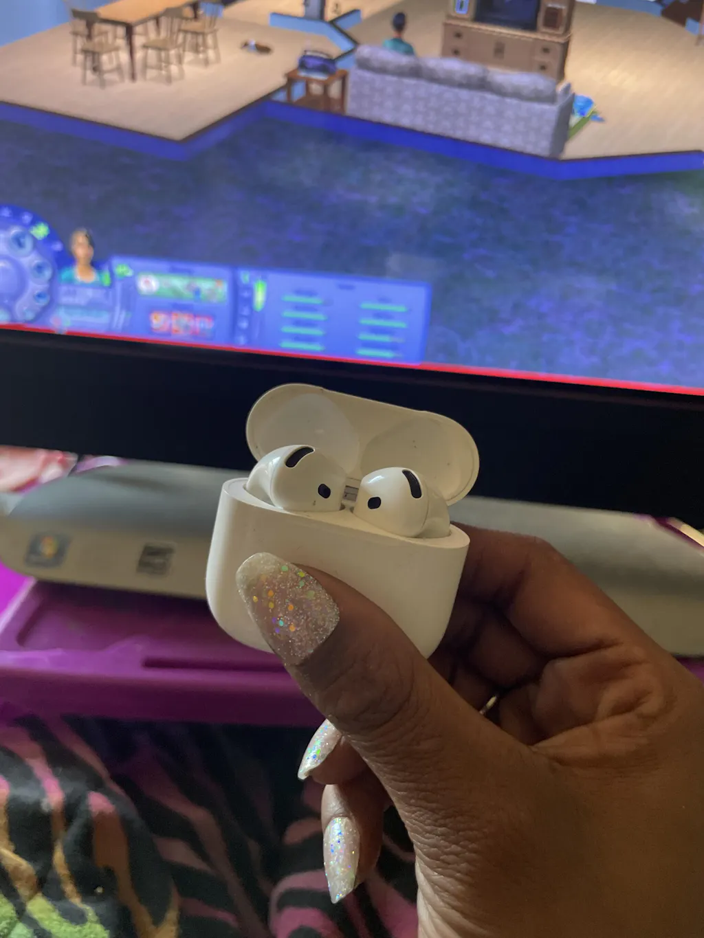 Apple AirPods 4 Replacement Right AirPod – TheRightOne