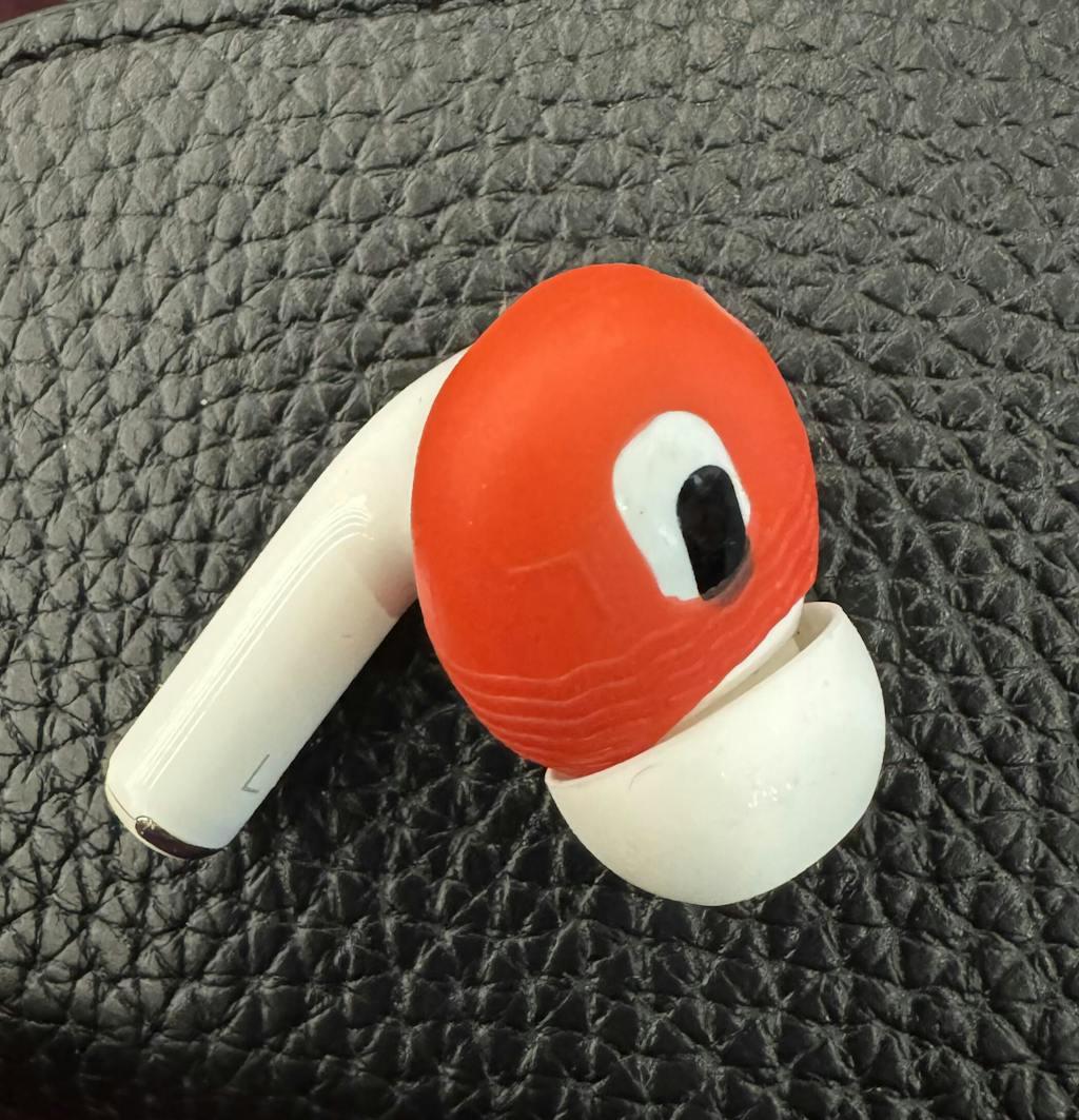 AirPods Pro 2nd Generation Replacement AirPod - Right AirPod – TheRightOne