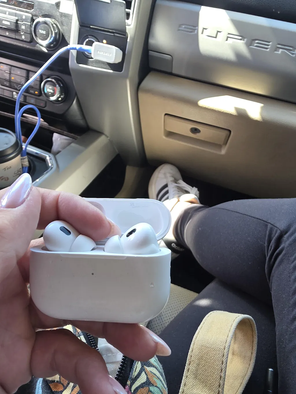 AirPods Pro 2nd Generation Replacement AirPod - Right AirPod – TheRightOne