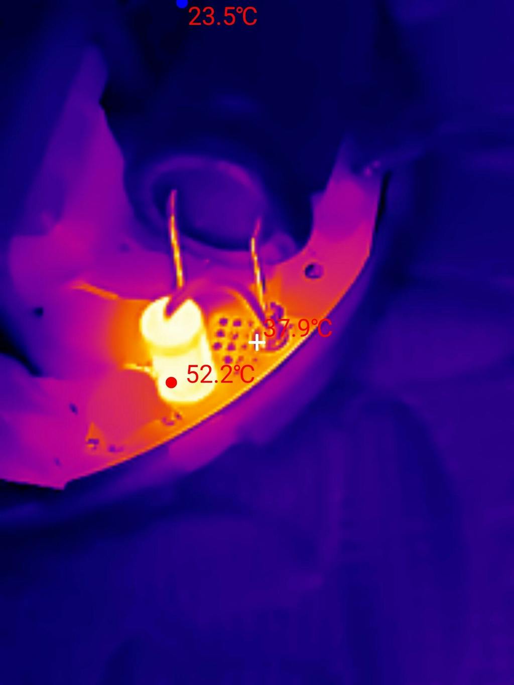 PCB Thermal Camera - Thermal Master P3 | PCB Master