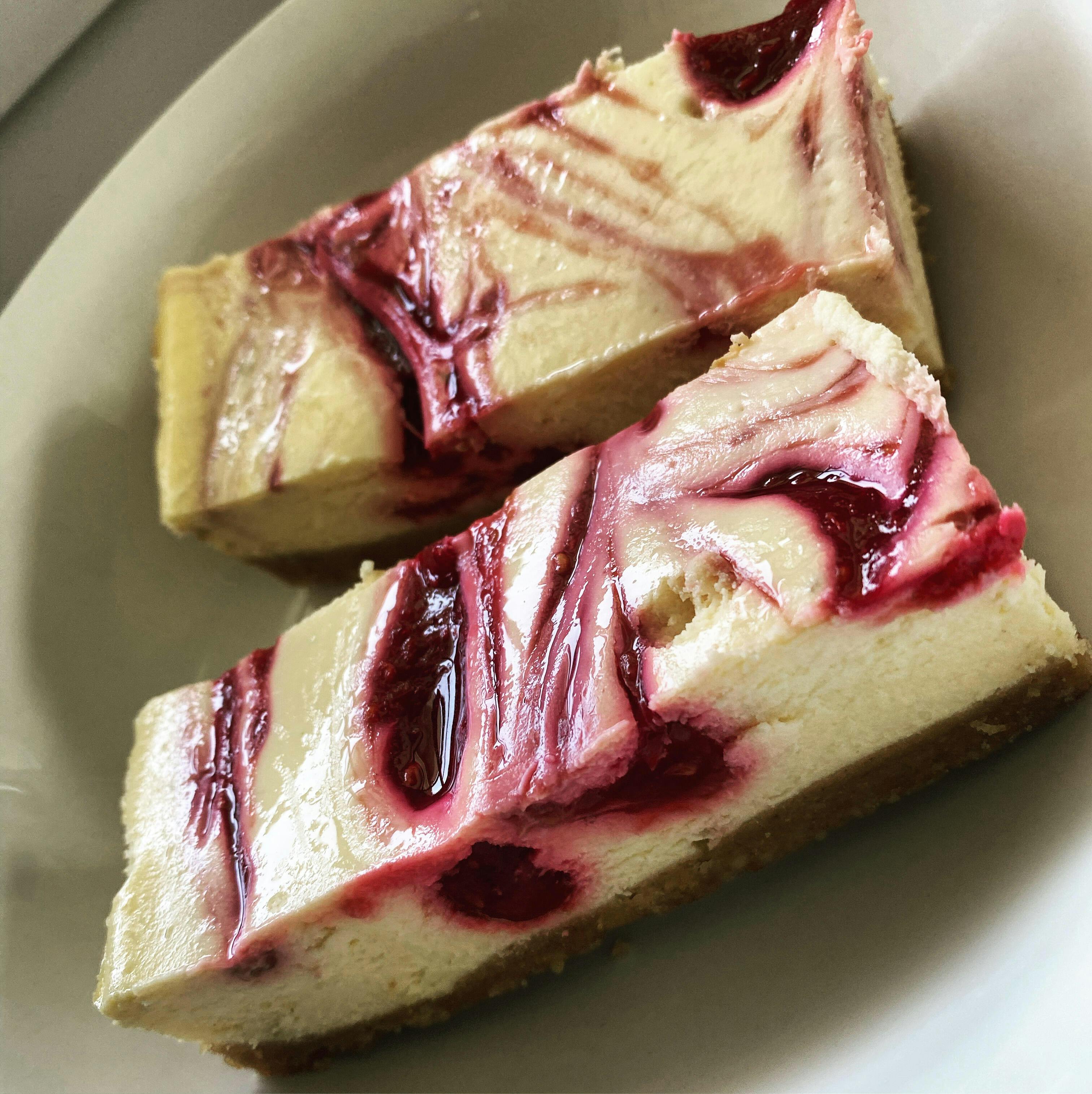 Volume 11: Simply Sweets – Thermobexta